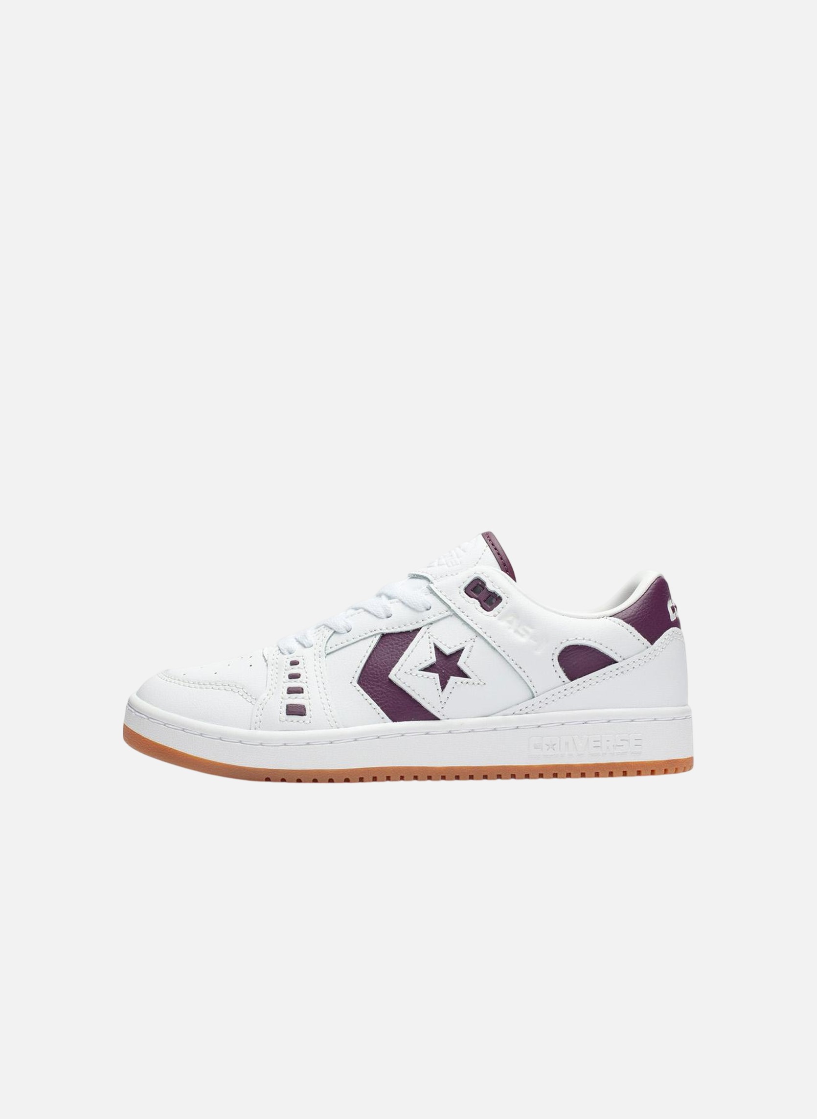Converse Baskets basses AS-1 Pro homme blanc | Sarenza France