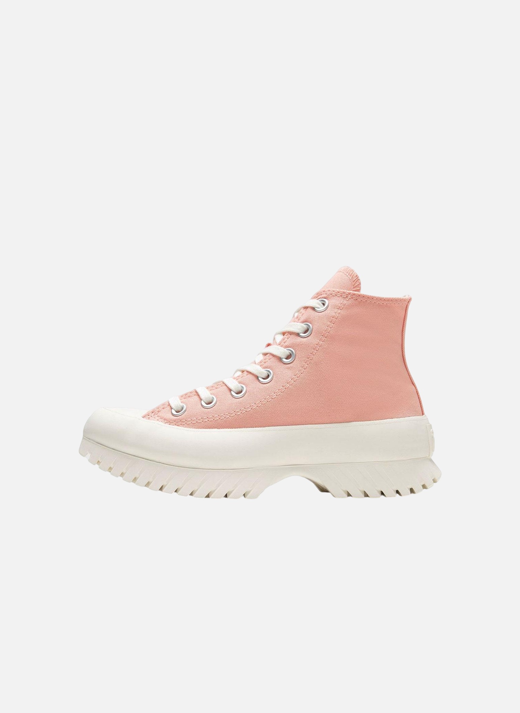 Converse Baskets basses Chuck Taylor All Star Seasonal Color femme rose ...