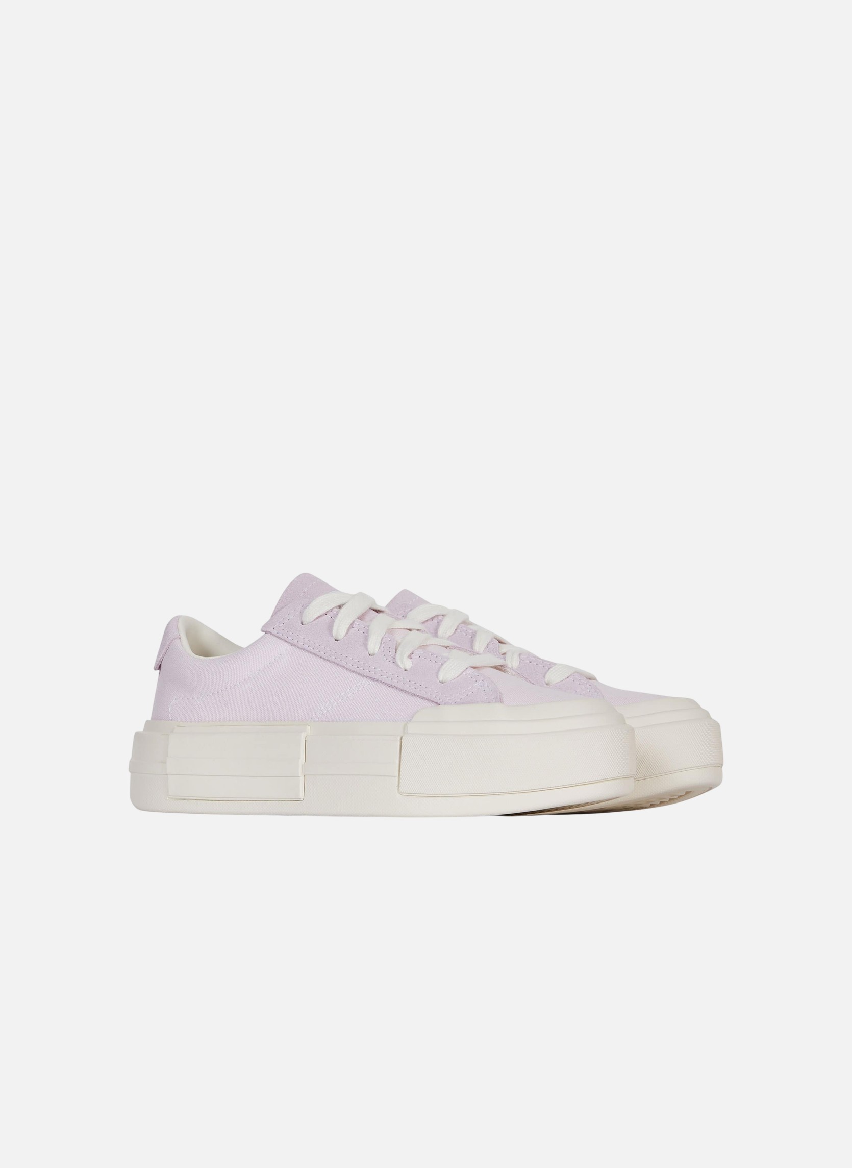 Converse Baskets basses Chuck Taylor All Star Cruise femme rose ...