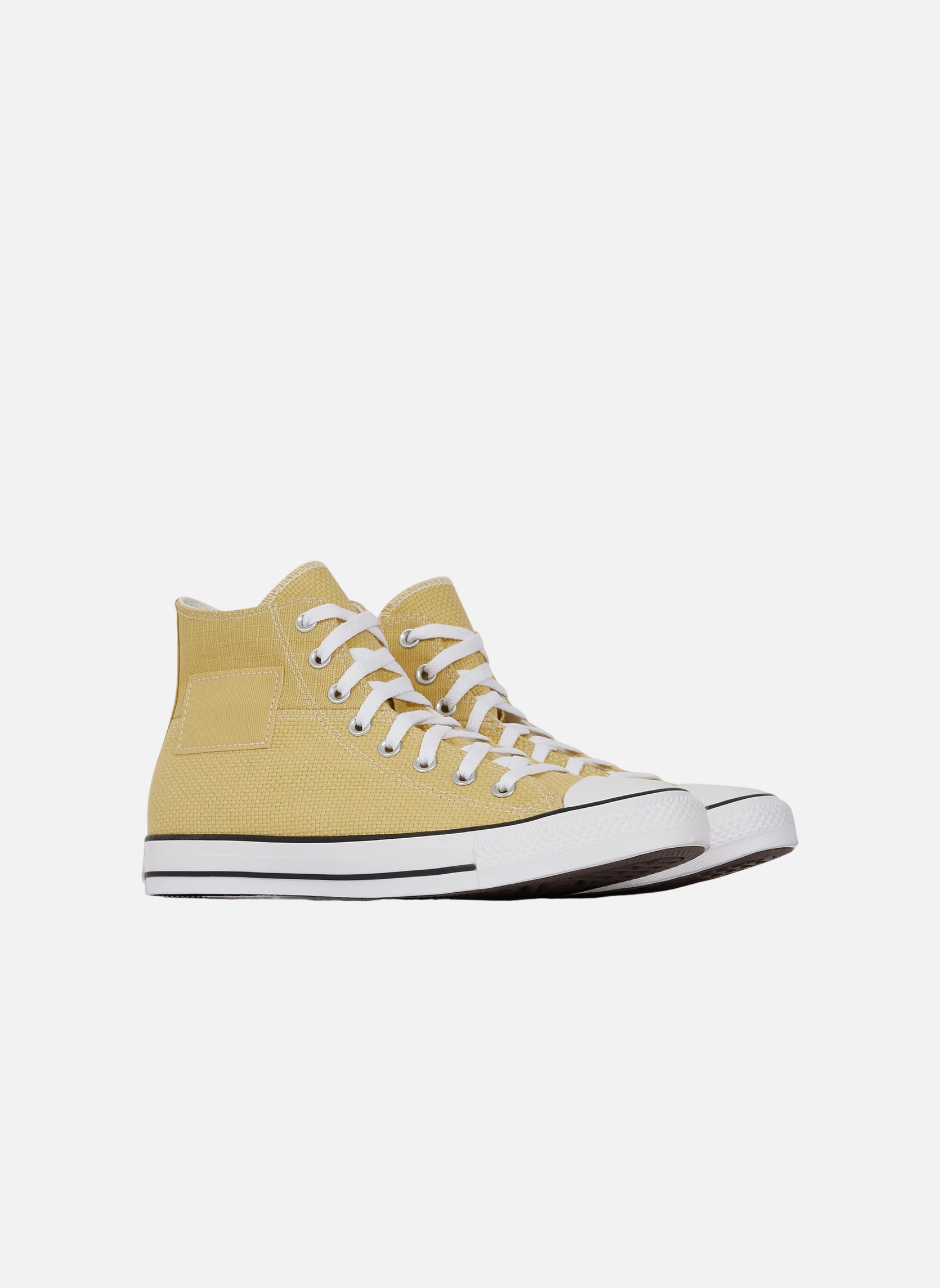 Converse Baskets Baskets Chuck Taylor All Star Hi Utility Sunflower ...