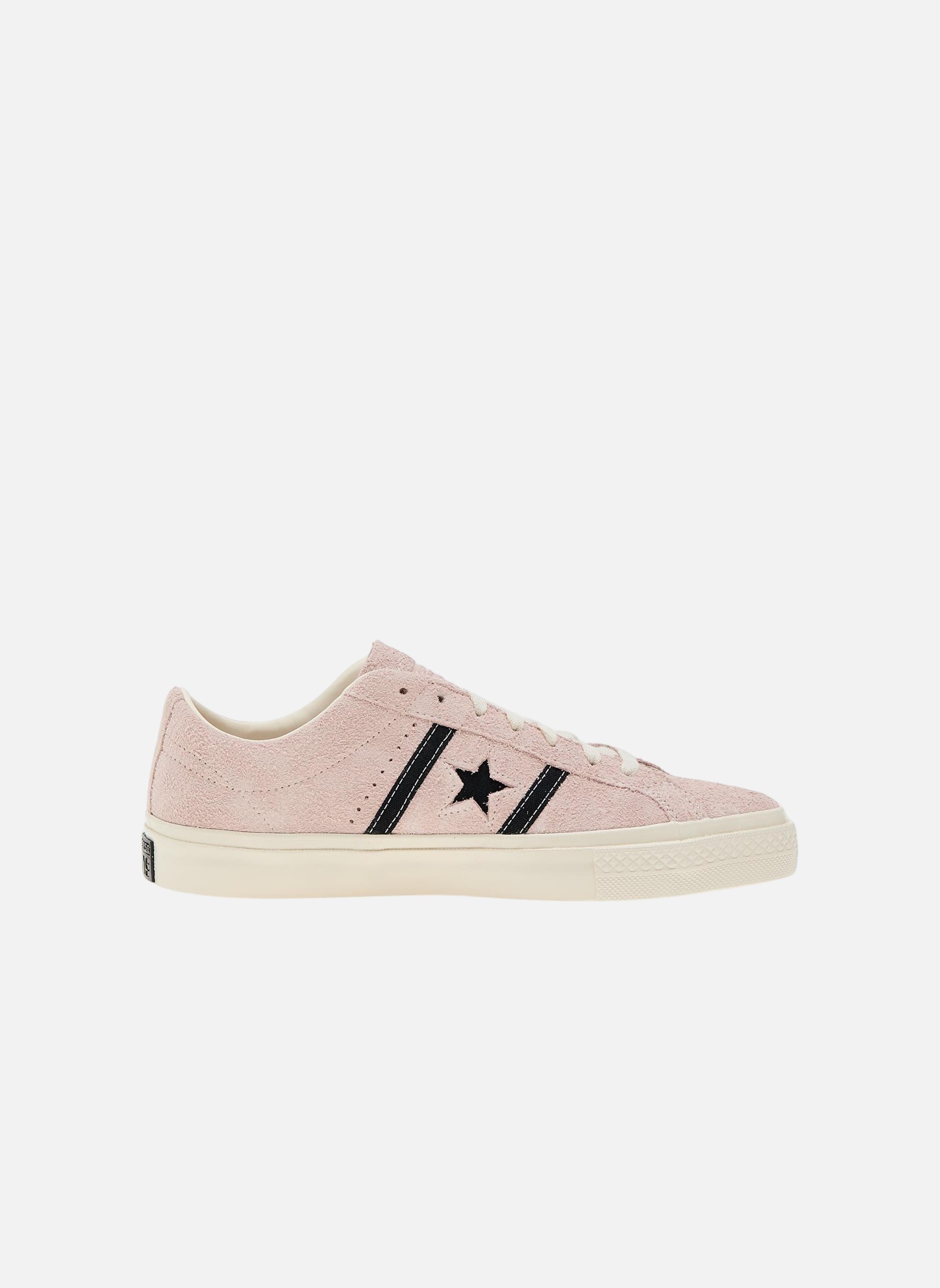 Converse Baskets basses One Star Academy Pro homme rose | Sarenza France