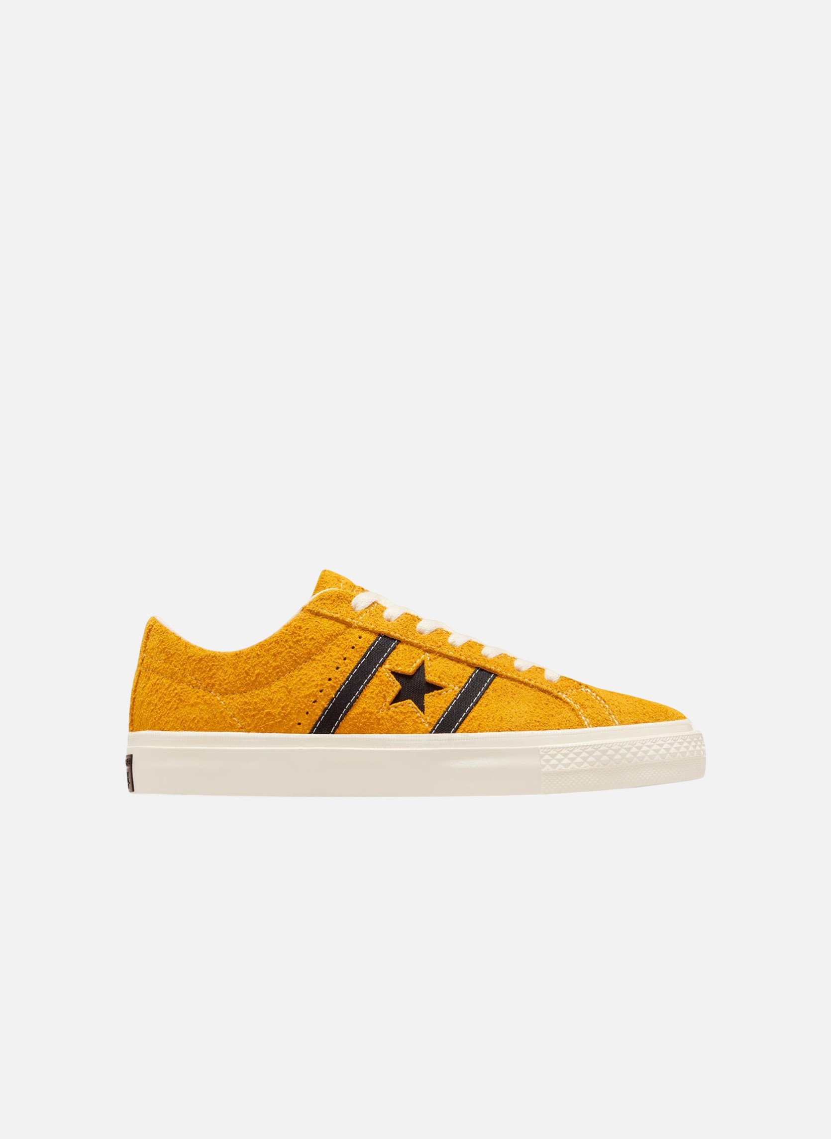 Converse Baskets basses One Star Academy Pro homme jaune | Sarenza France