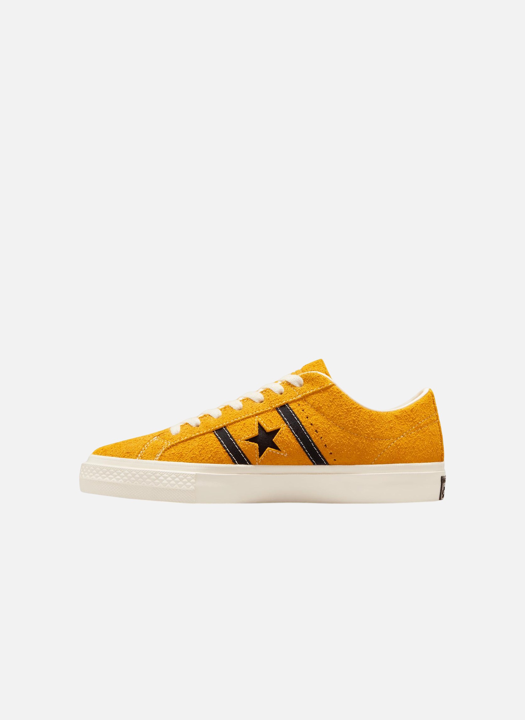 Converse Baskets basses One Star Academy Pro homme jaune | Sarenza France