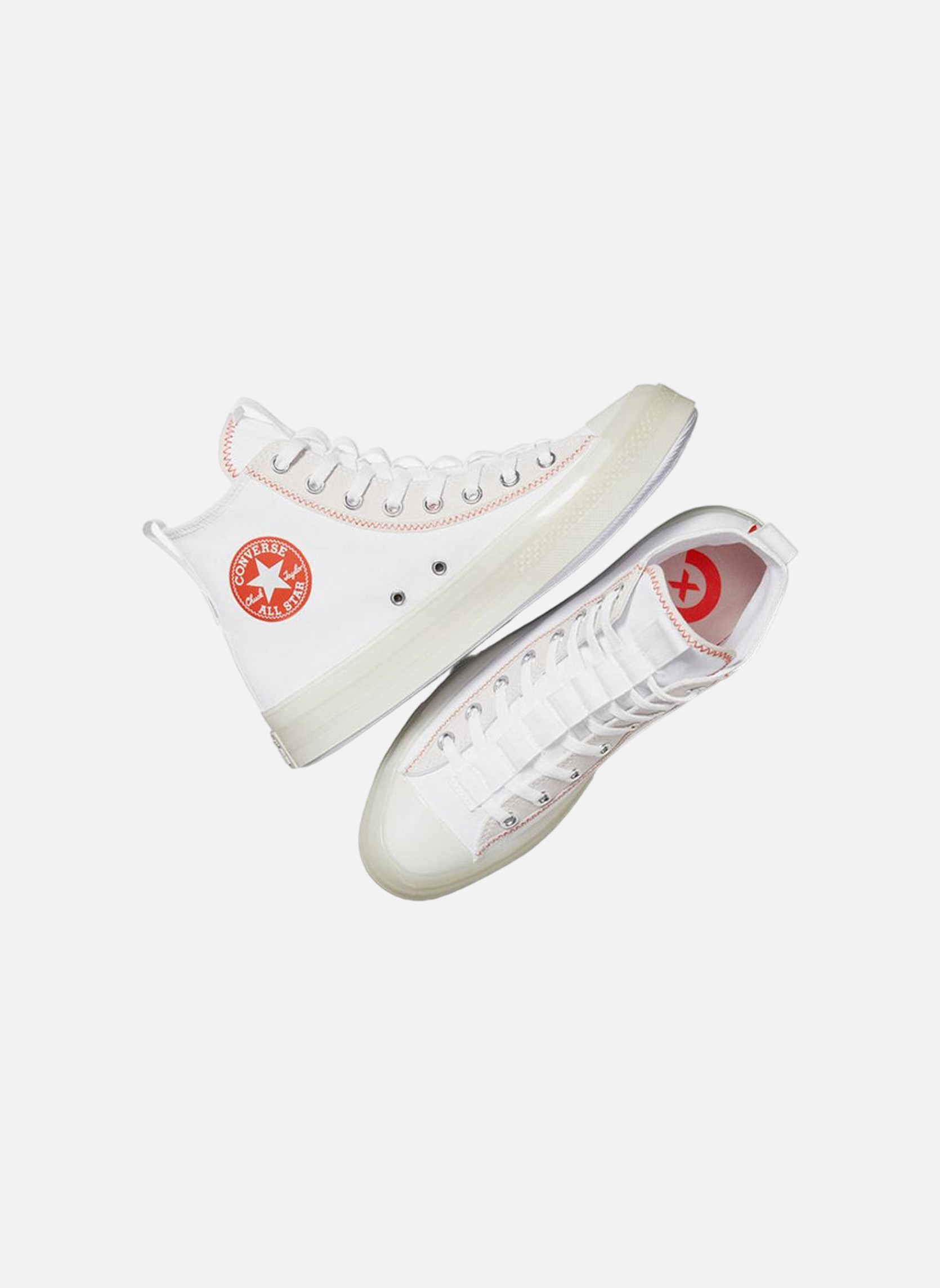 Converse Baskets basses Chuck Taylor All Star Cx Explore Sport ...