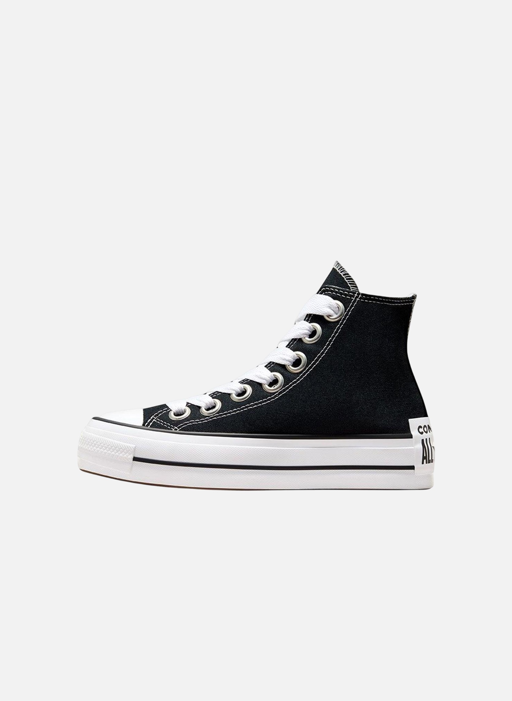 Converse Baskets basses Chuck Taylor All Star Lift Platform Sketch ...