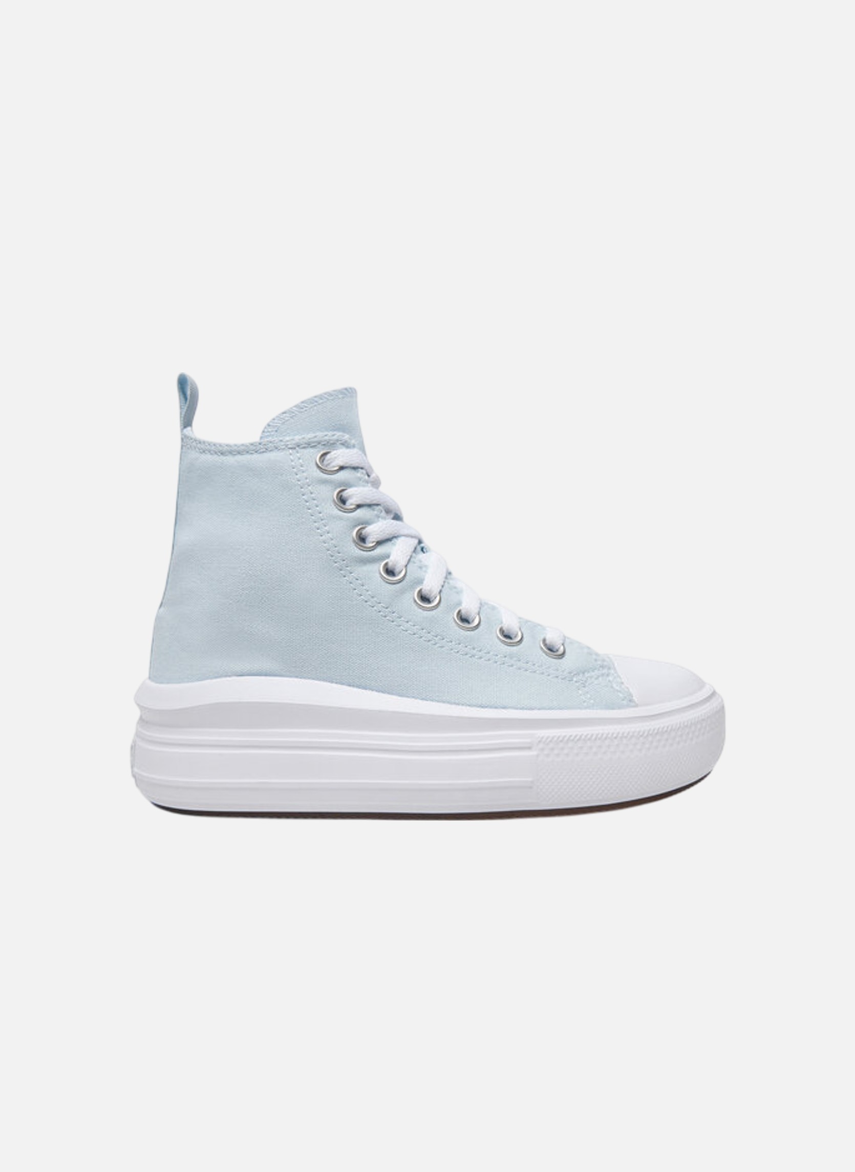 Converse Baskets basses Chuck Taylor All Star fille bleu | Sarenza France