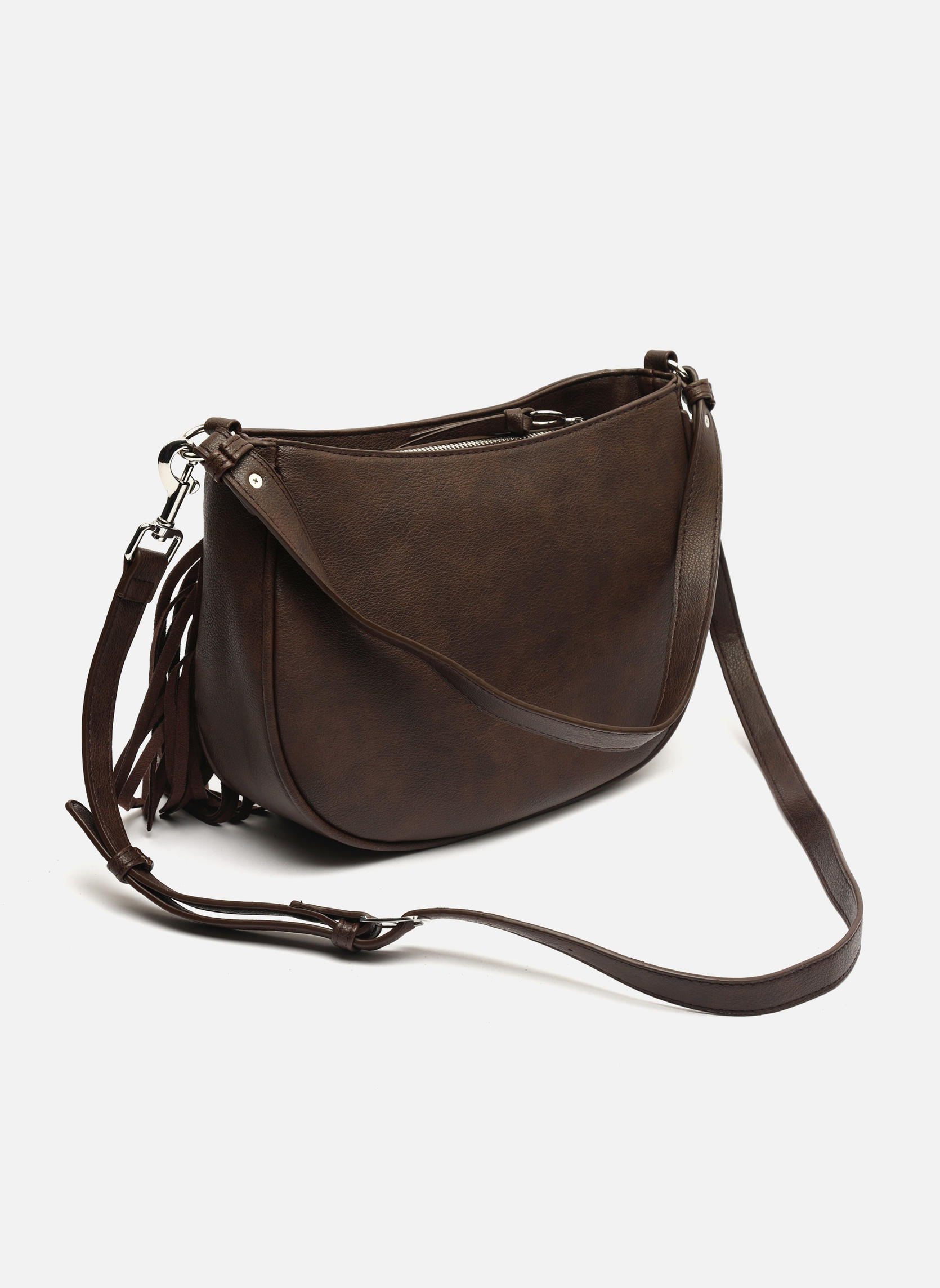 Misako Sacs à main Sac à main Femme Catrina Brown femme marron ...