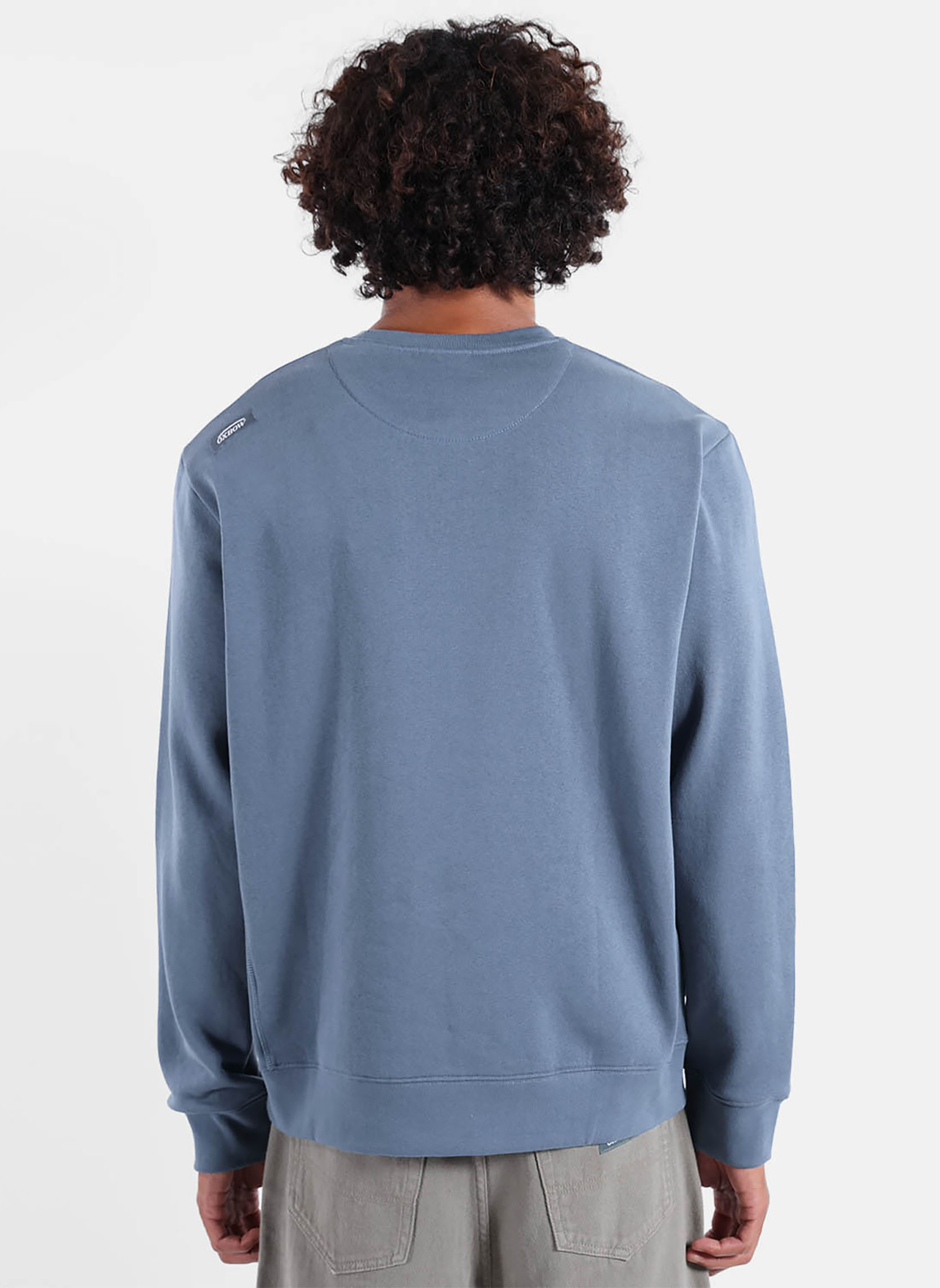 Oxbow Sweats à capuche Sweat SOUET homme bleu | Sarenza France