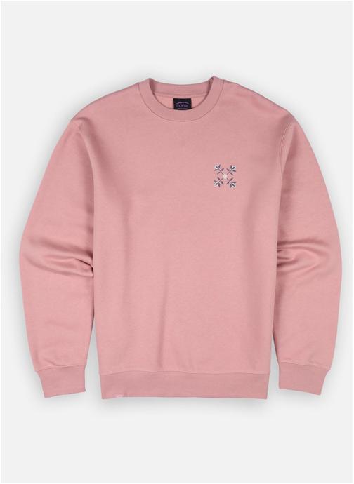 Sweats Rose pour Homme | Collection 2025 | Sarenza France