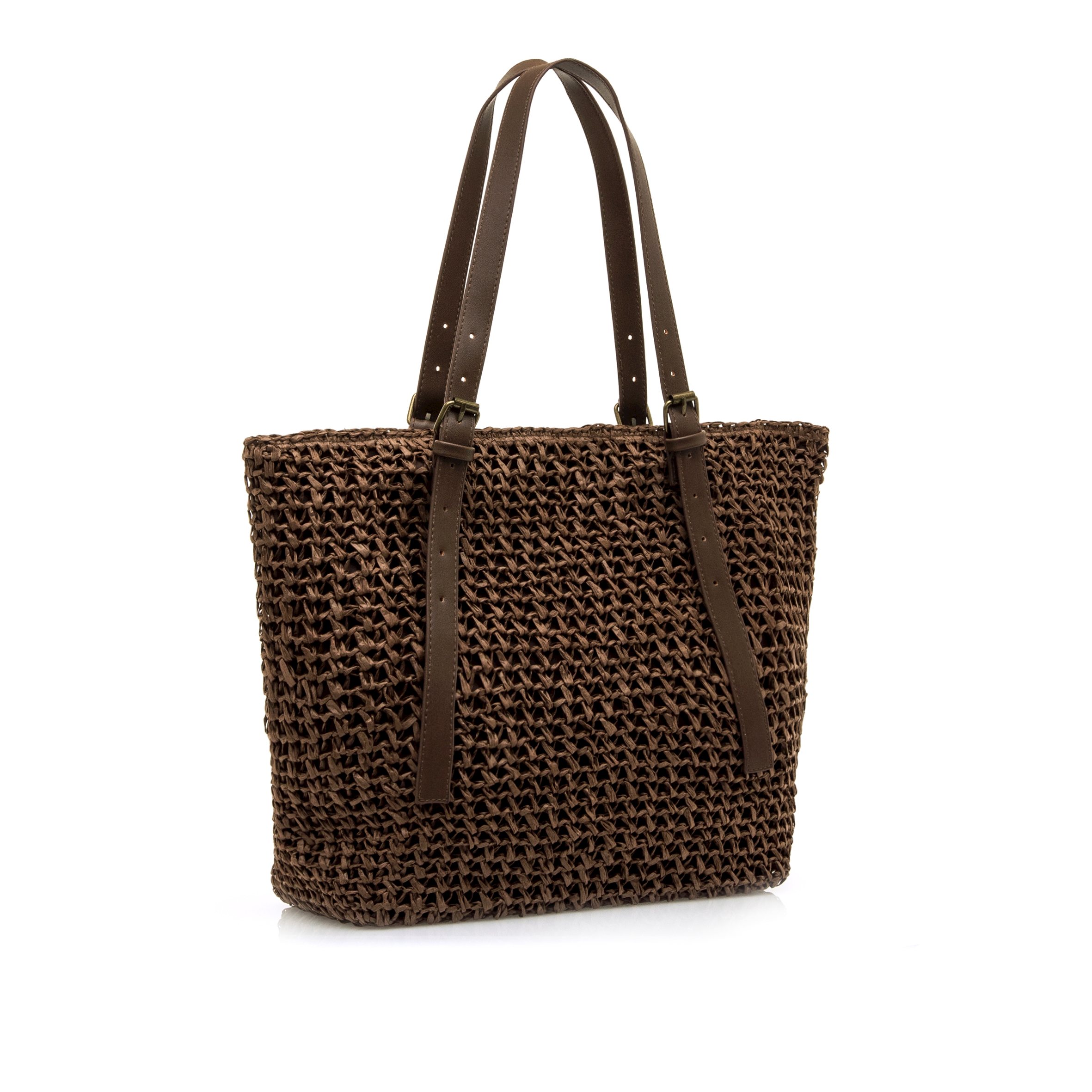 MTNG Cabas Sacs Femme MTNG HUMO marron 62271 femme marron | Sarenza France