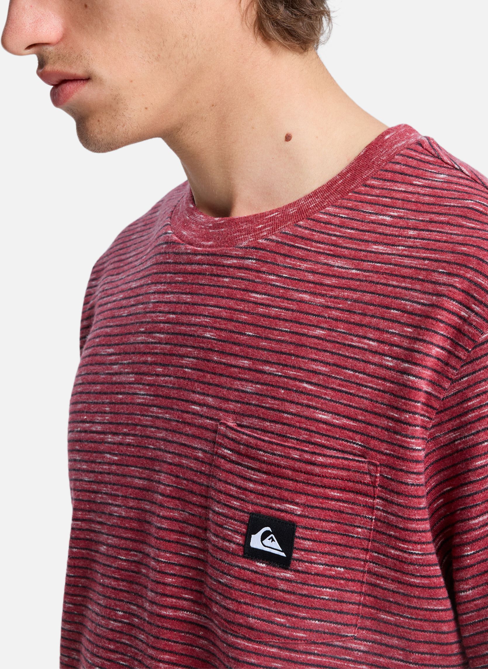 Quiksilver Tee-shirts manches courtes T-Shirt à manches courtes LOPAZ ...
