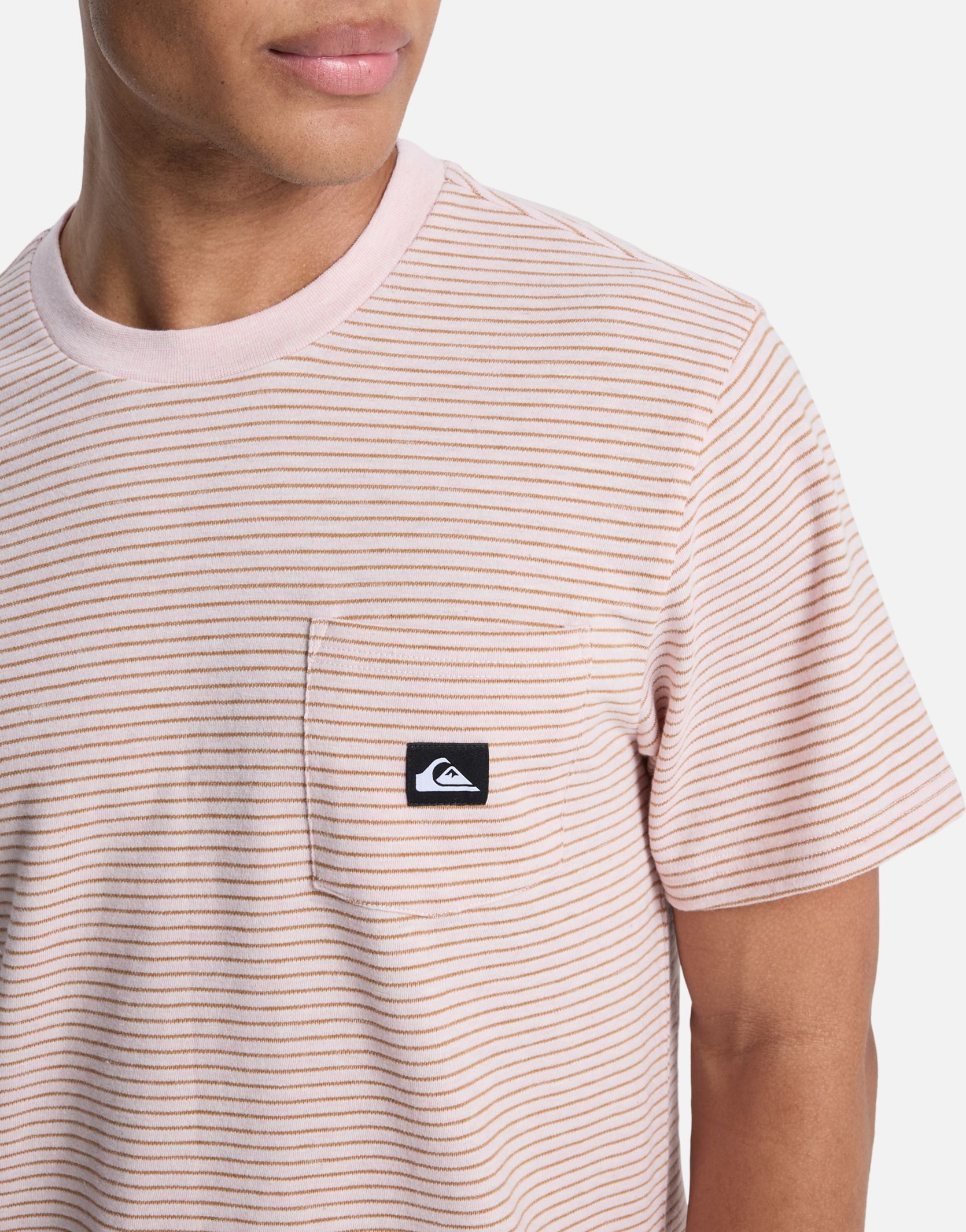 Quiksilver Tee-shirts manches courtes T-Shirt à manches courtes LOPAZ ...