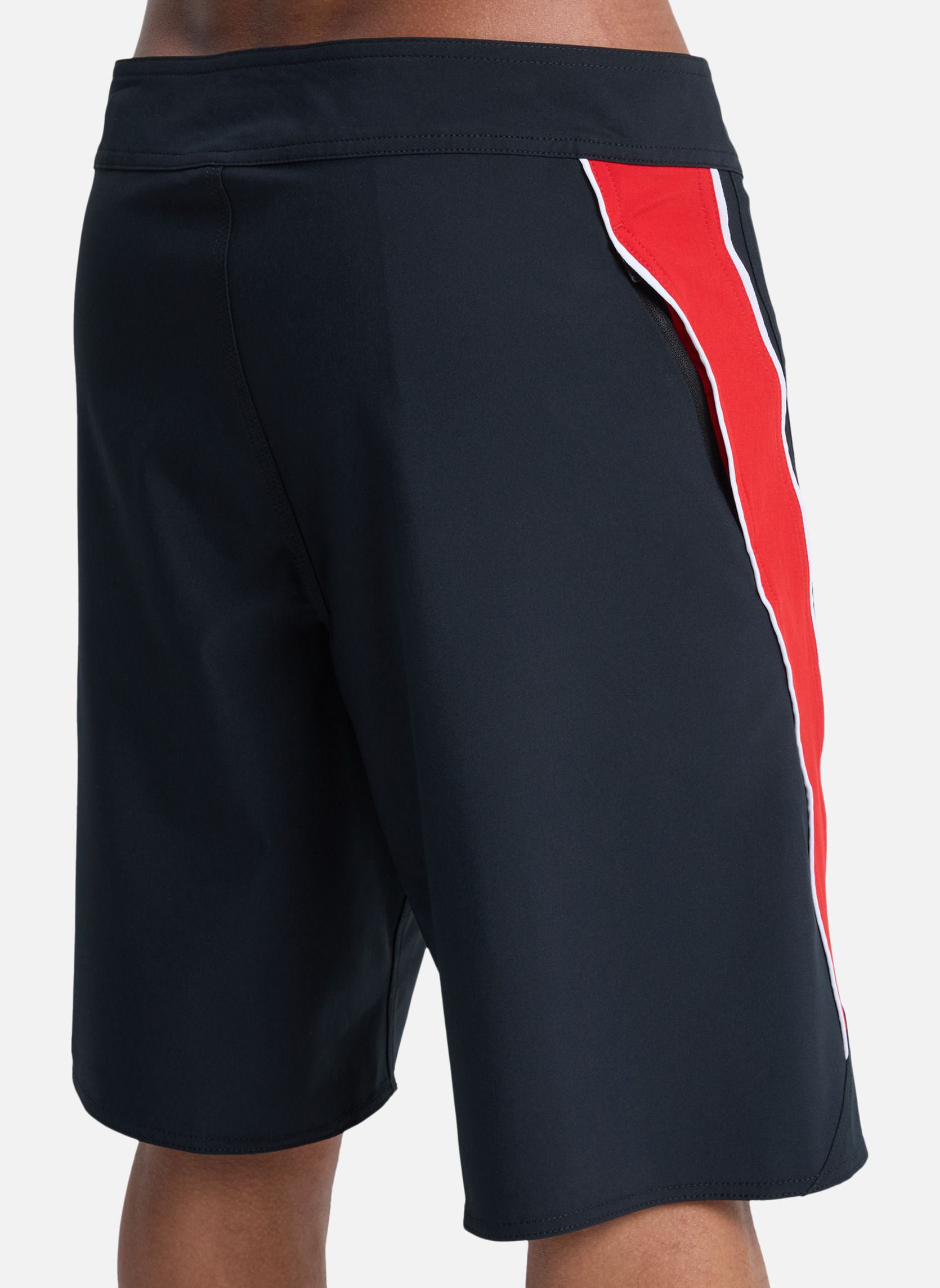 Quiksilver Shorts de bain noir | Sarenza France