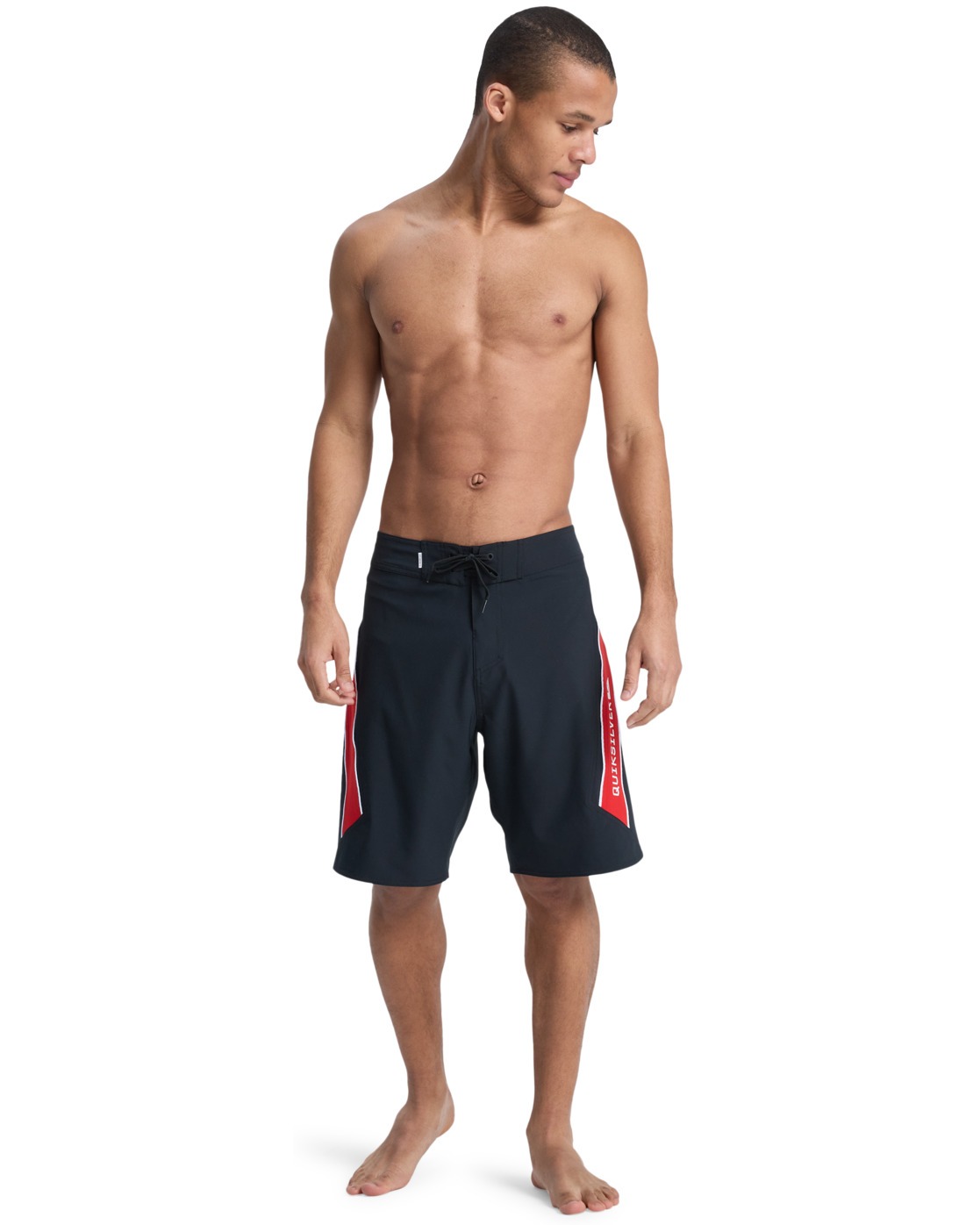 Quiksilver Shorts de bain noir | Sarenza France