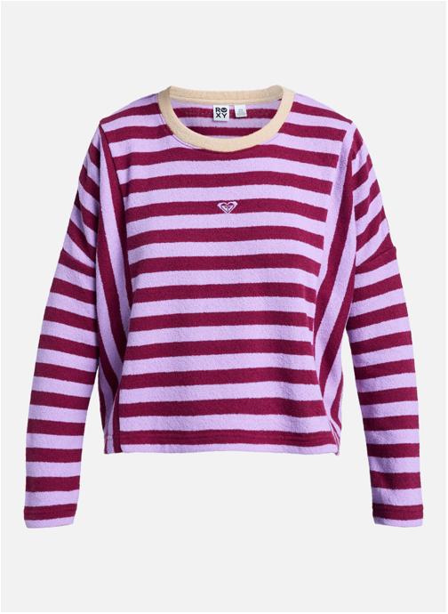 Nouveautés Vêtements Violet Femme | Sarenza France