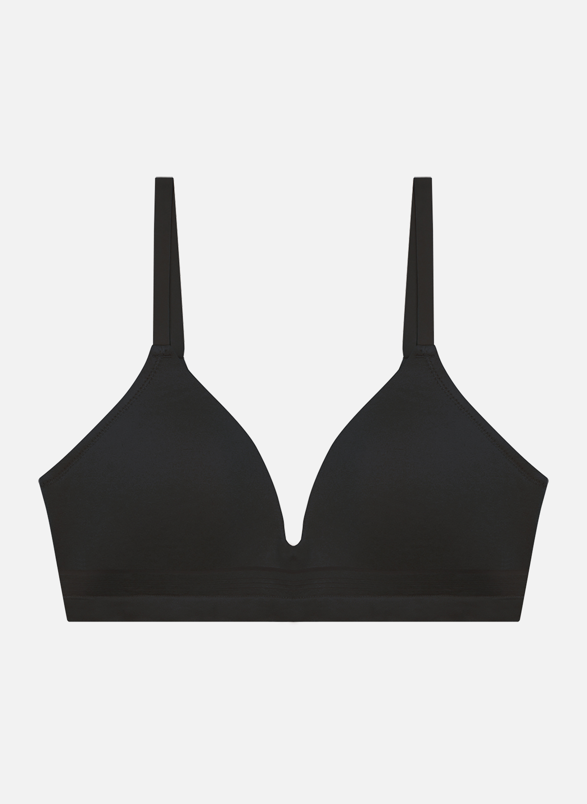 ATHENA Brassières PURE MICRO femme noir | Sarenza France