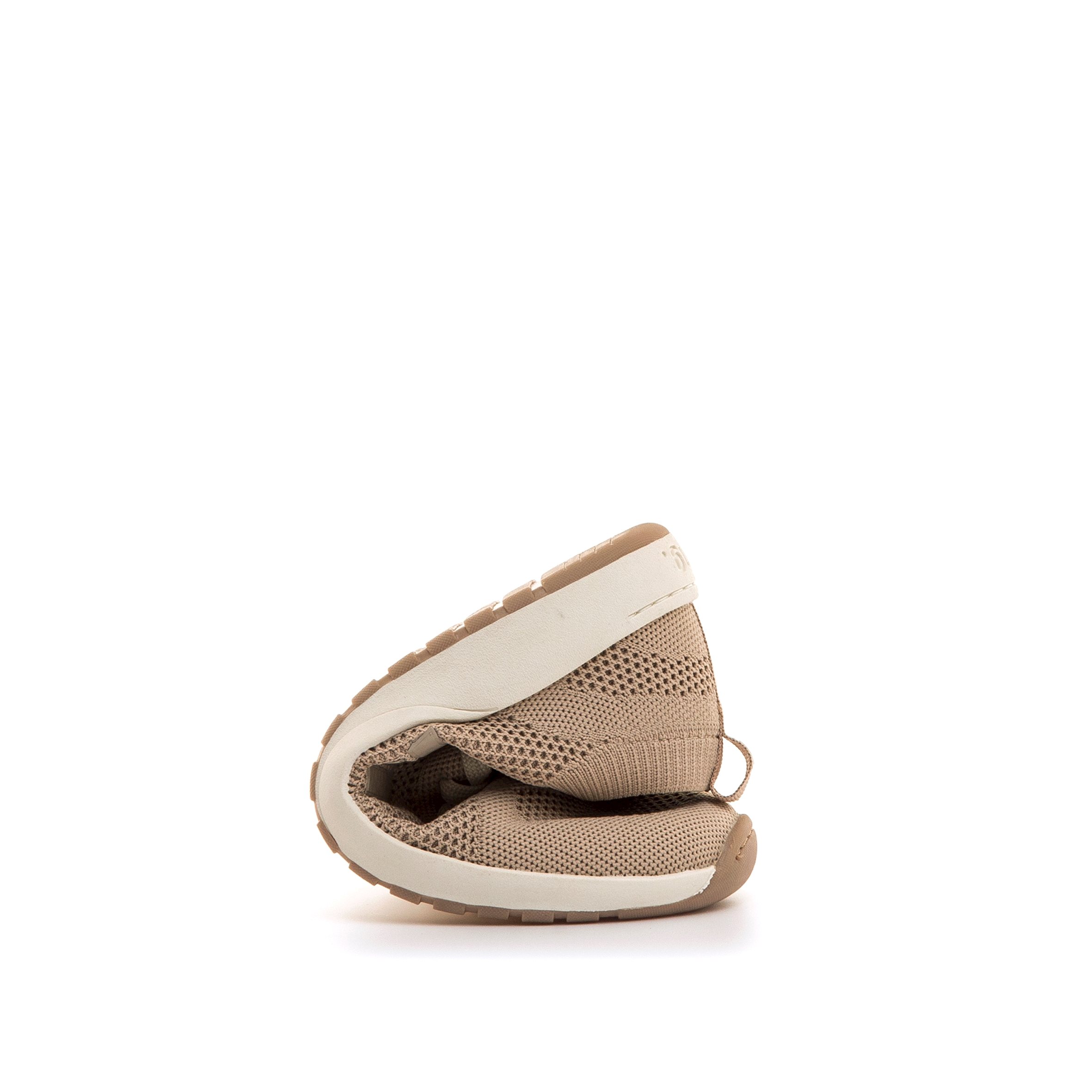 MTNG Baskets Sneakers Femme MTNG FREE-APOLO beige 61989 femme beige ...