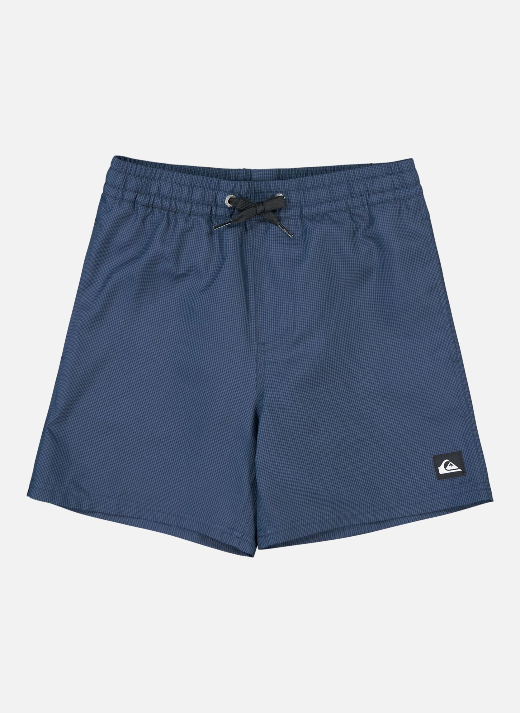 Quiksilver Shorts Everyday Deluxe 14 garçon bleu | Sarenza France