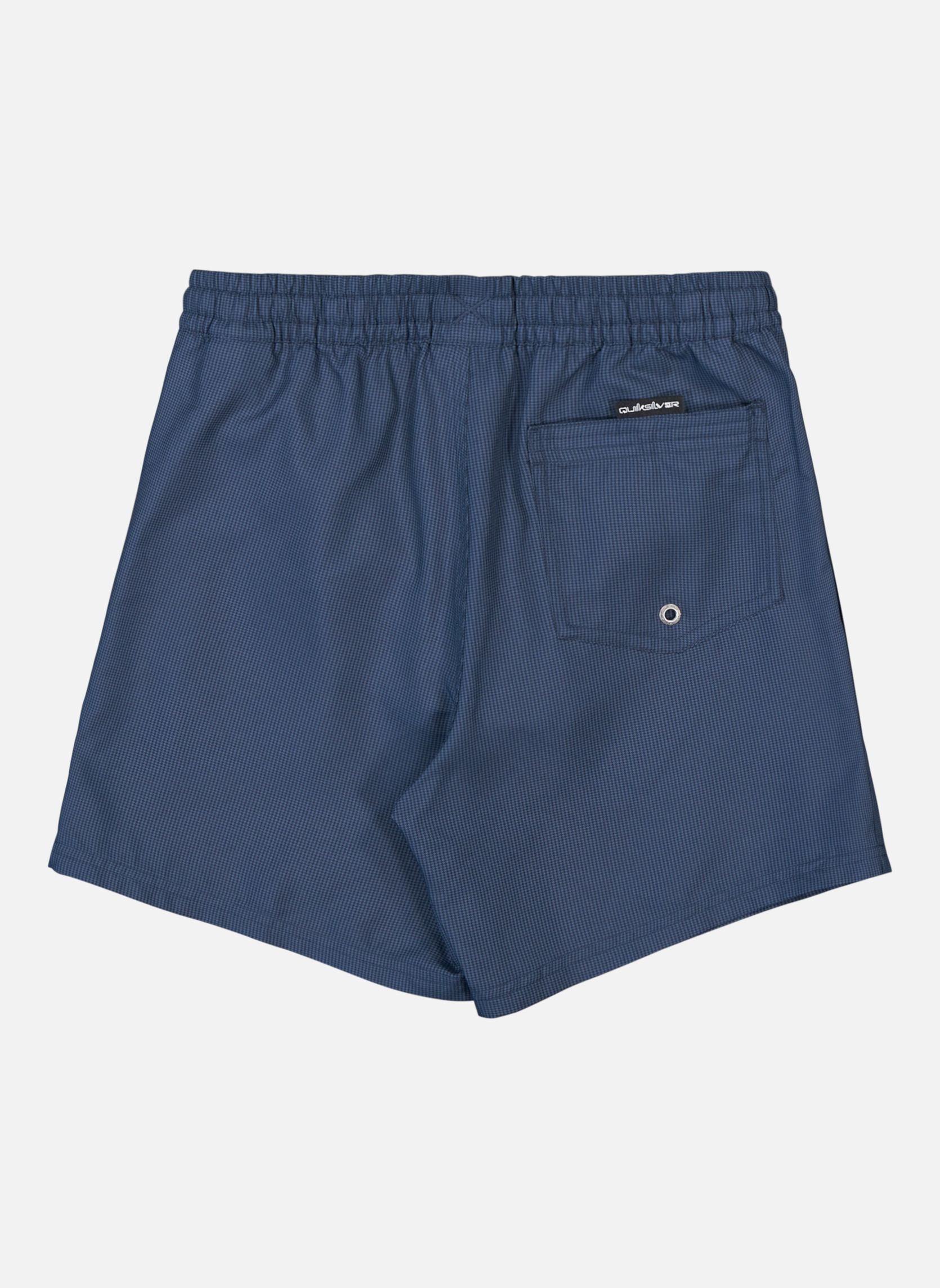 Quiksilver Shorts Everyday Deluxe 14 garçon bleu | Sarenza France