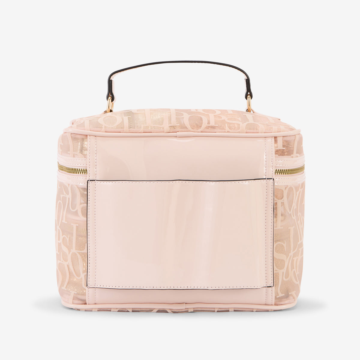 Lollipops Trousses de toilette Grand vanity L rose Sharlie femme rose ...