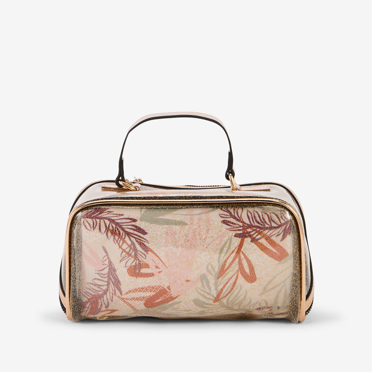 Lollipops Trousses de toilette Vanity multicolore Sharlie femme or ...