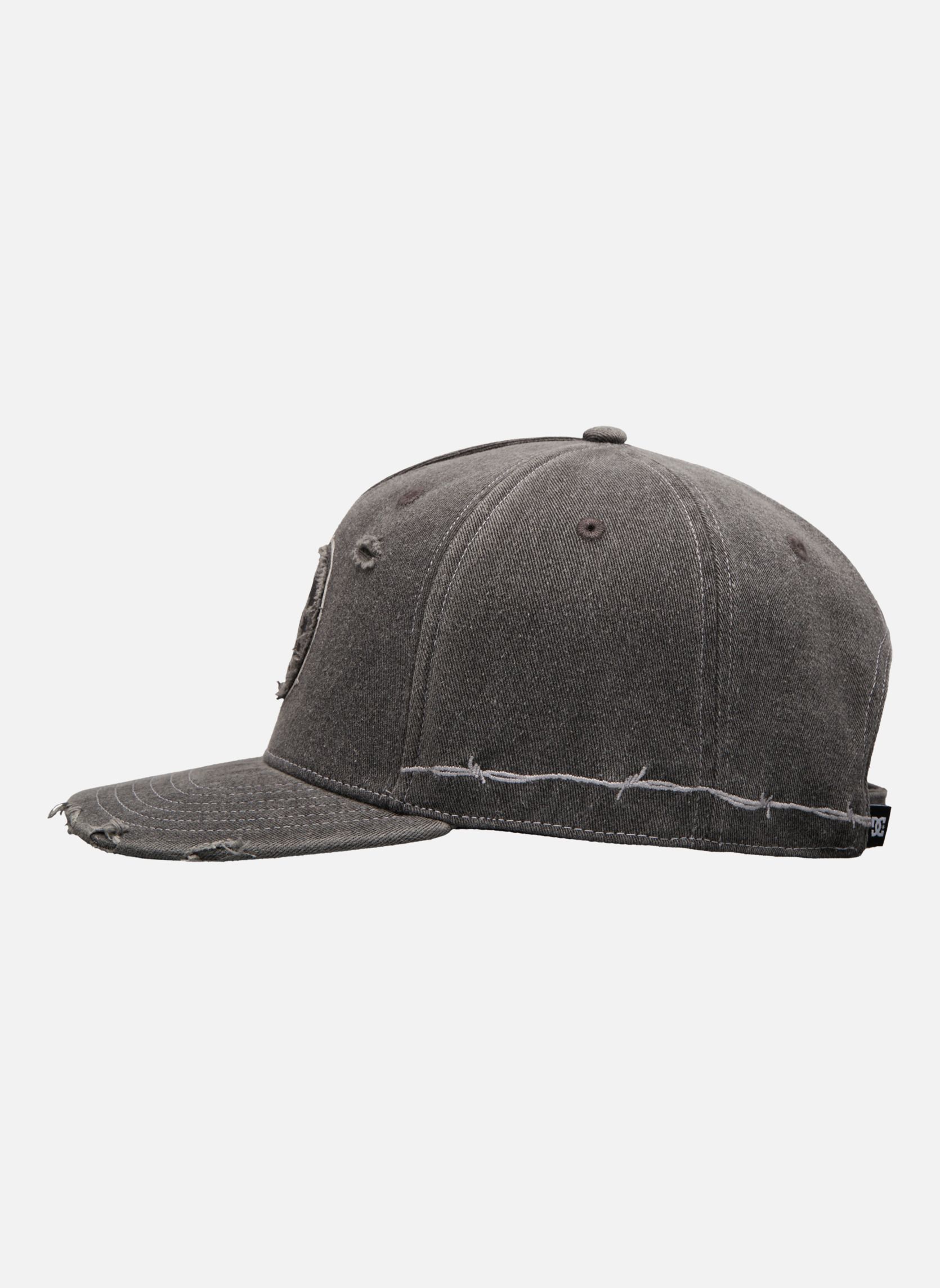 DC Shoes Casquettes Casquette. homme noir | Sarenza France