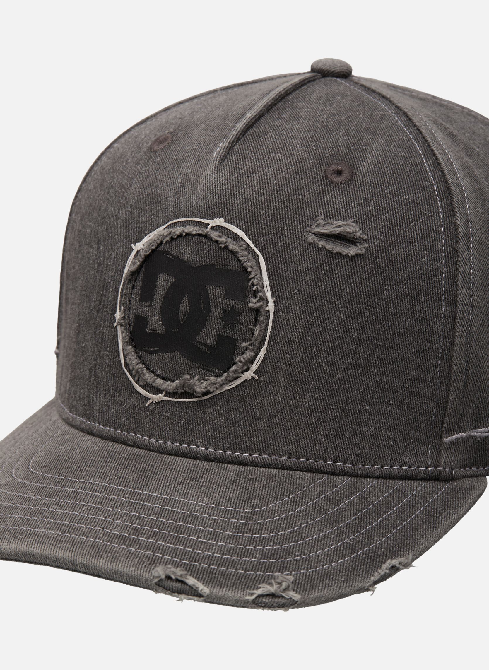 DC Shoes Casquettes Casquette. homme noir | Sarenza France