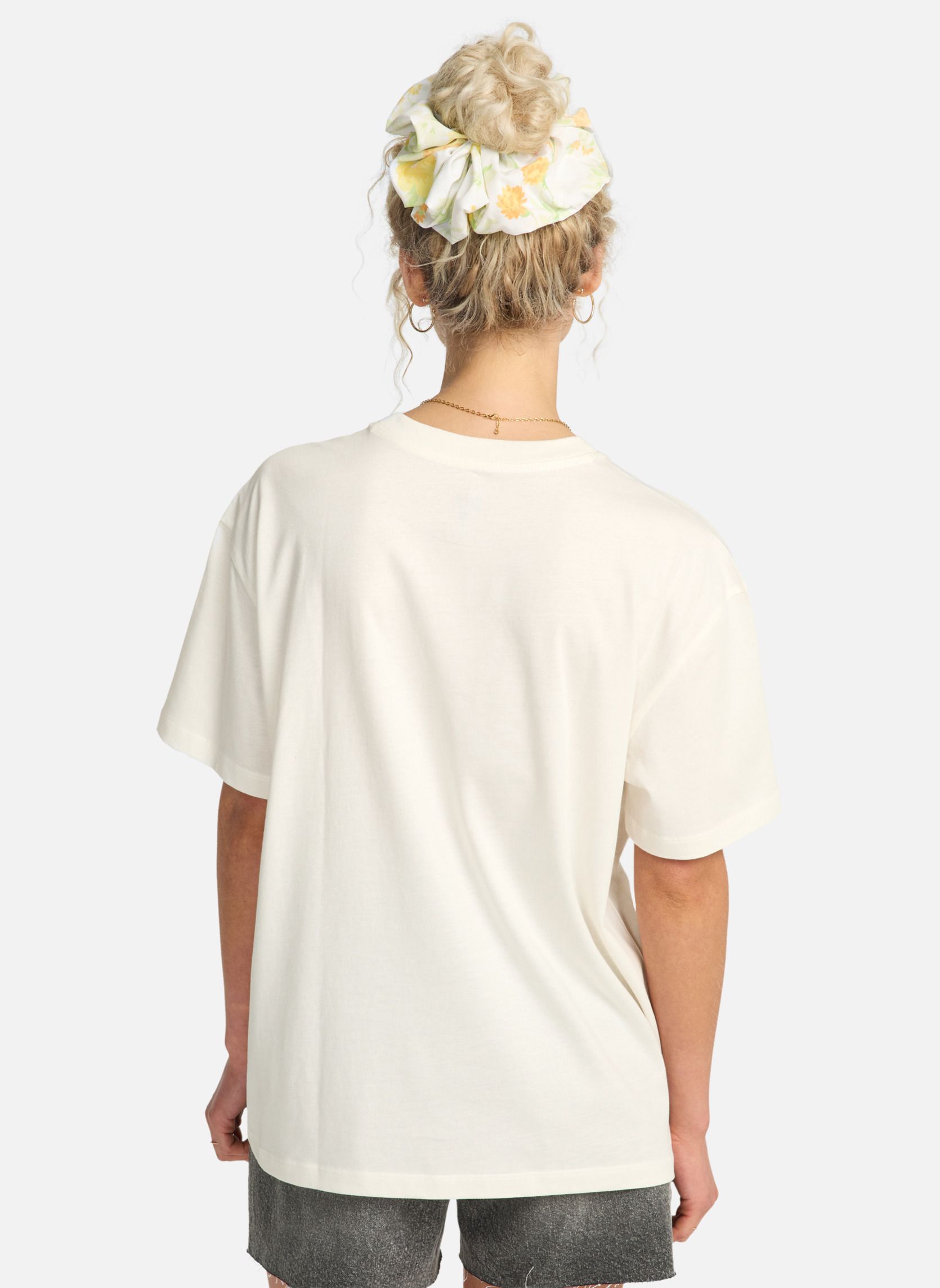 Billabong Débardeurs Hot Tropics femme blanc | Sarenza France