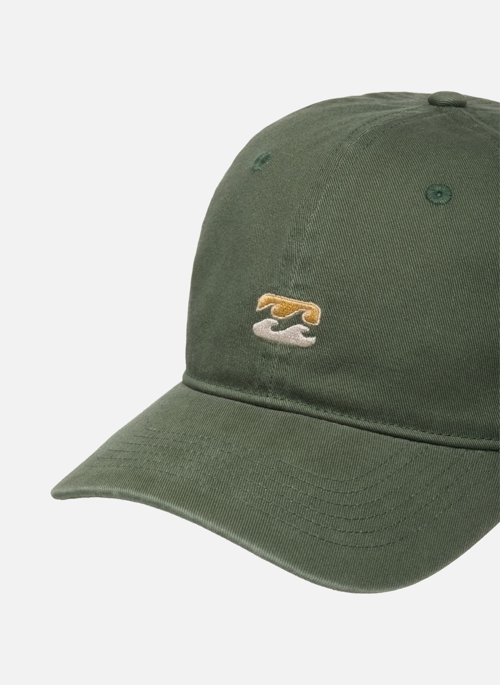 Billabong Casquettes Icon homme vert | Sarenza France