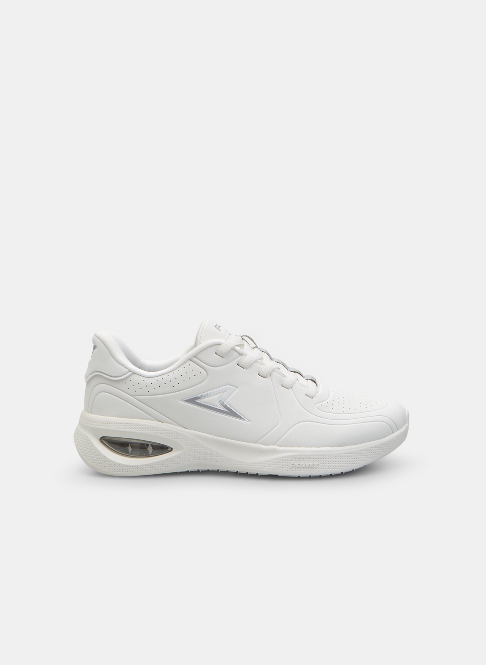 Bata Baskets Sneaker pour homme Power Fizz 300 Easy Slide homme blanc ...