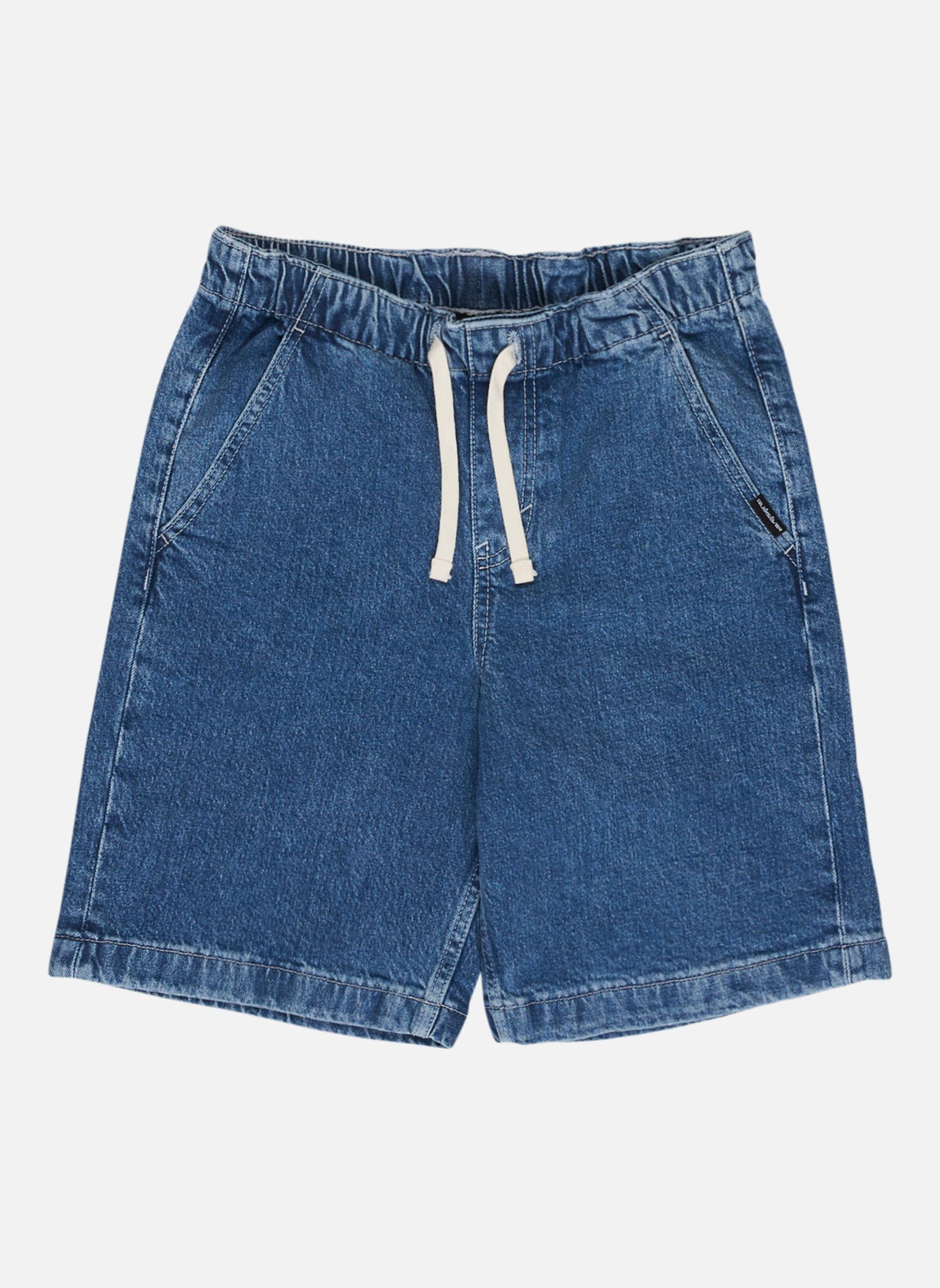 Quiksilver Shorts bleu | Sarenza France