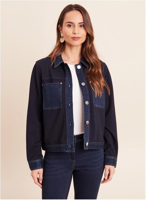 Vestes Bréal pour Femme | Collection 2026 | Sarenza France