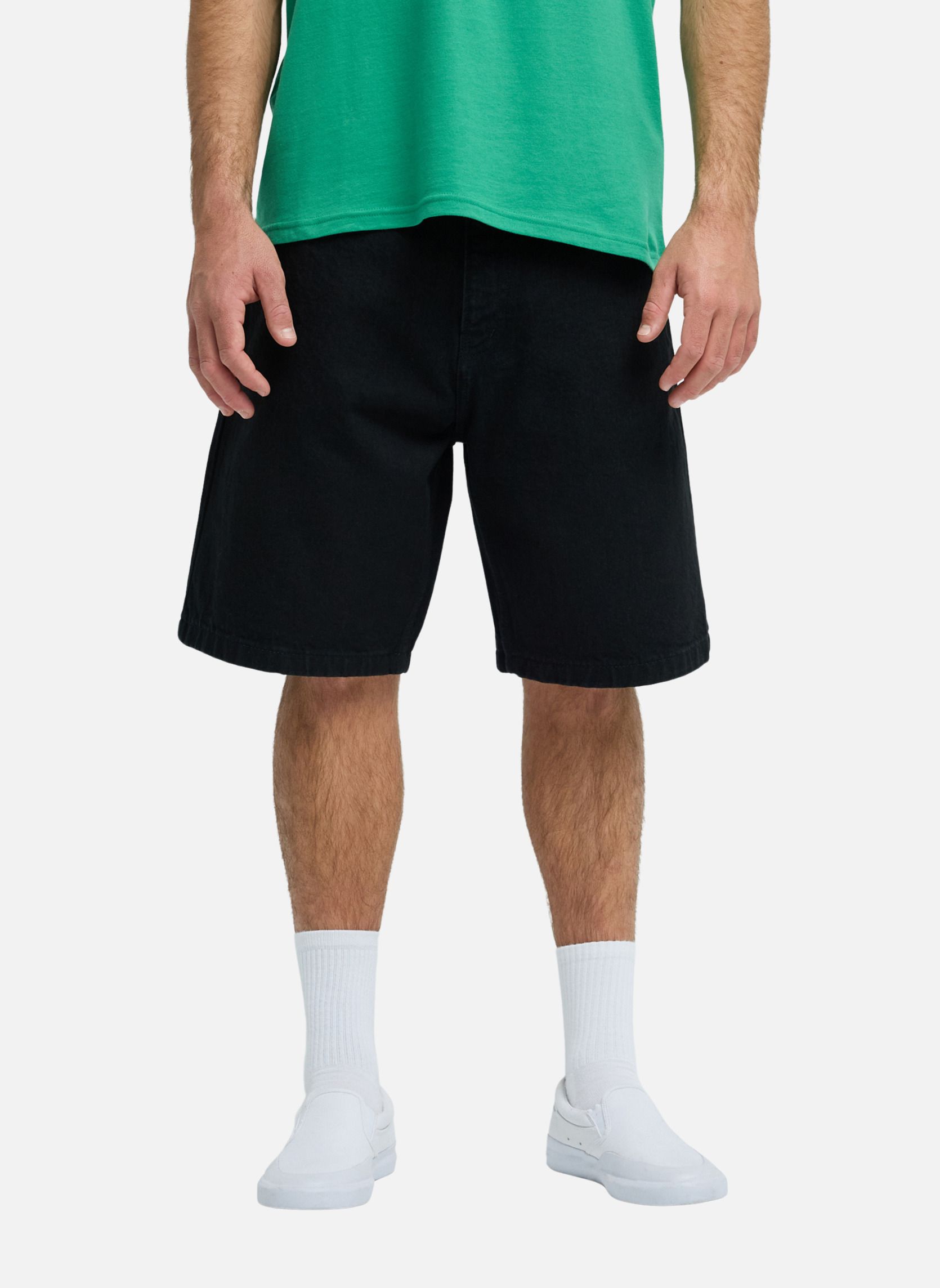 Quiksilver Shorts noir | Sarenza France