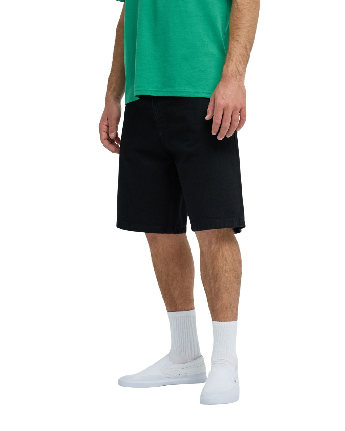 Quiksilver Shorts noir | Sarenza France