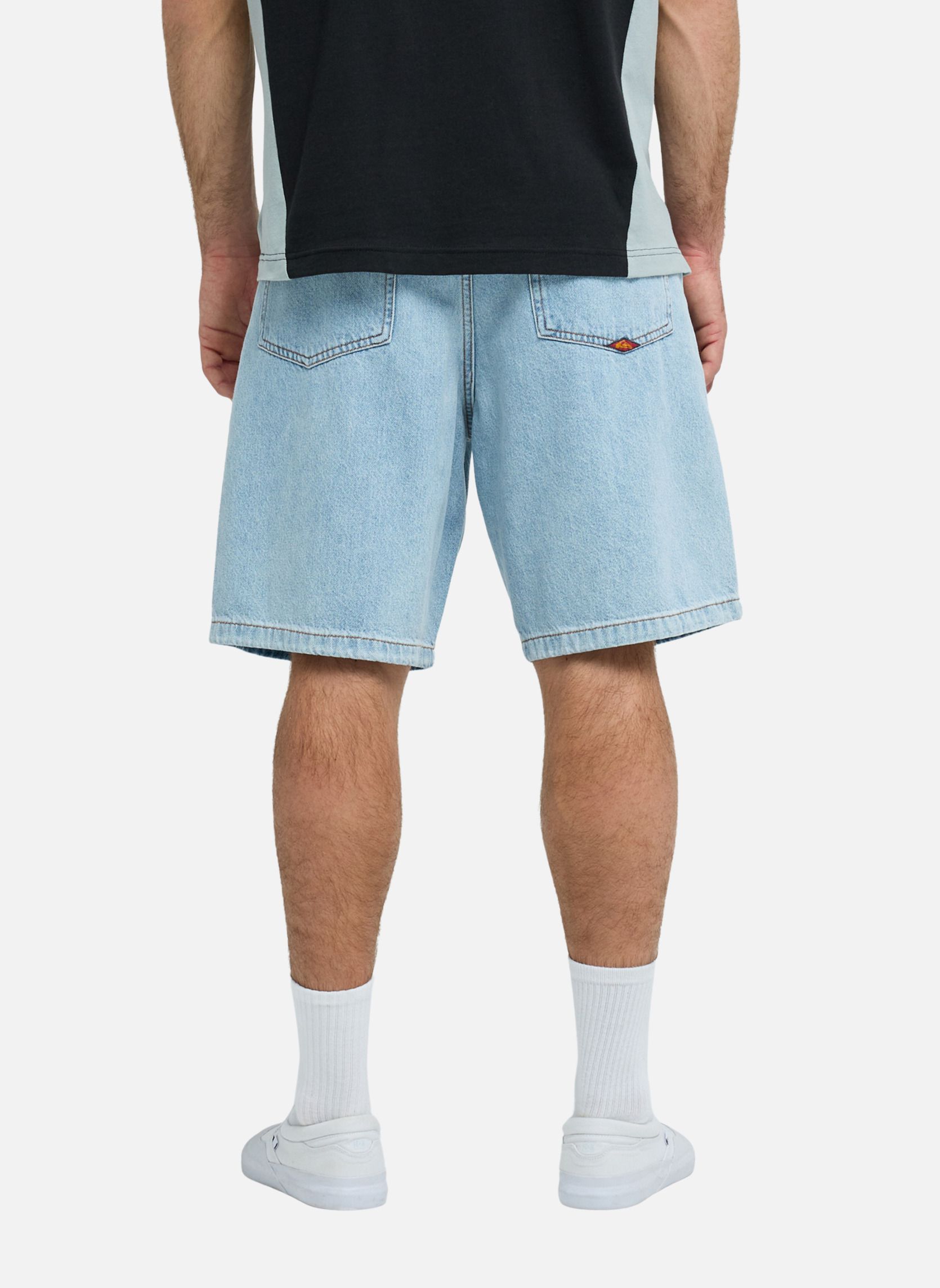 Quiksilver Shorts Quiksilver Baggy homme bleu | Sarenza France