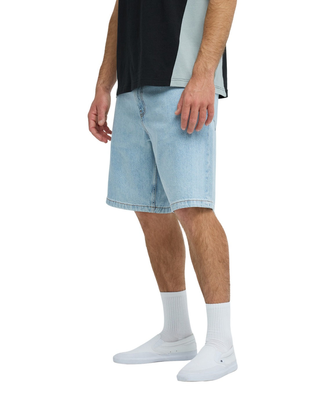 Quiksilver Shorts Quiksilver Baggy homme bleu | Sarenza France