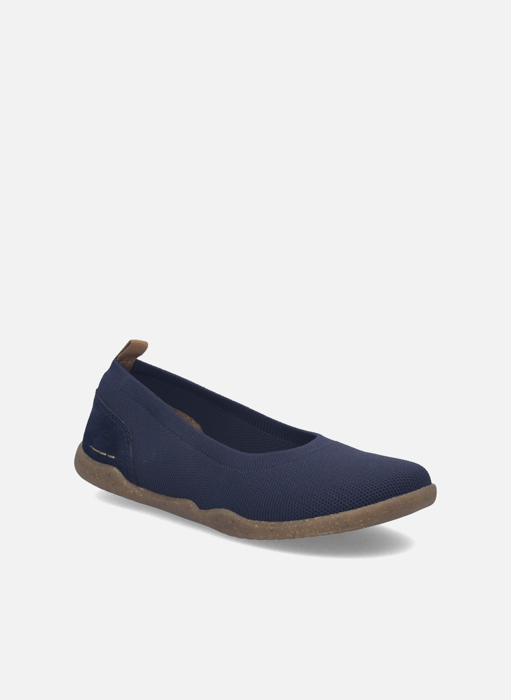 Josef Seibel Ballerines classiques Ballerine Cassandra 06 | blue femme ...