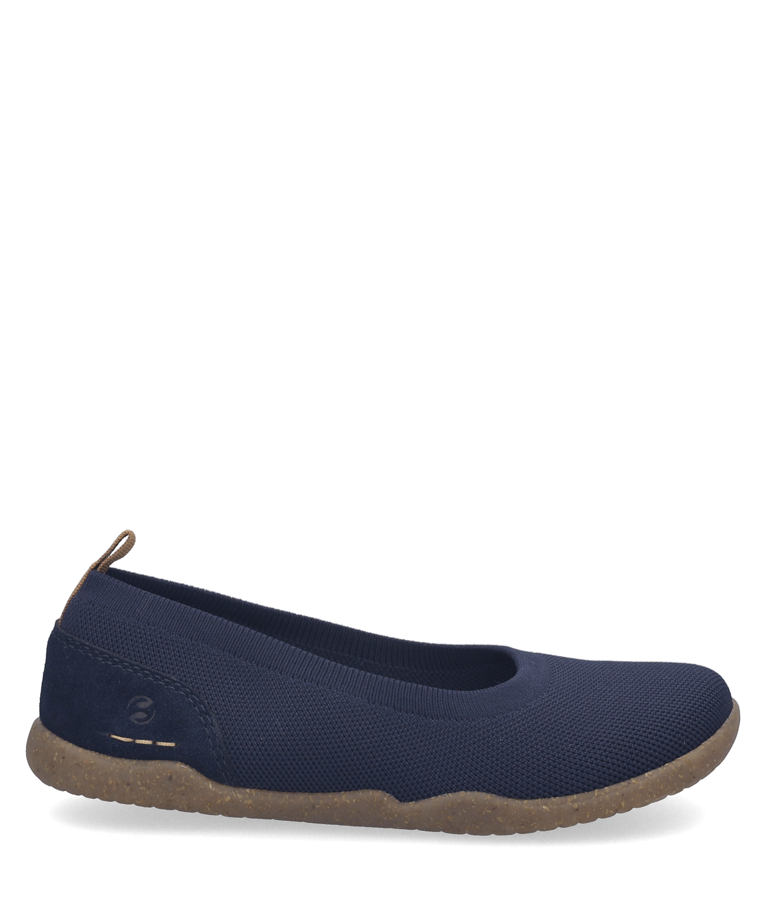 Josef Seibel Ballerines classiques Ballerine Cassandra 06 | blue femme ...