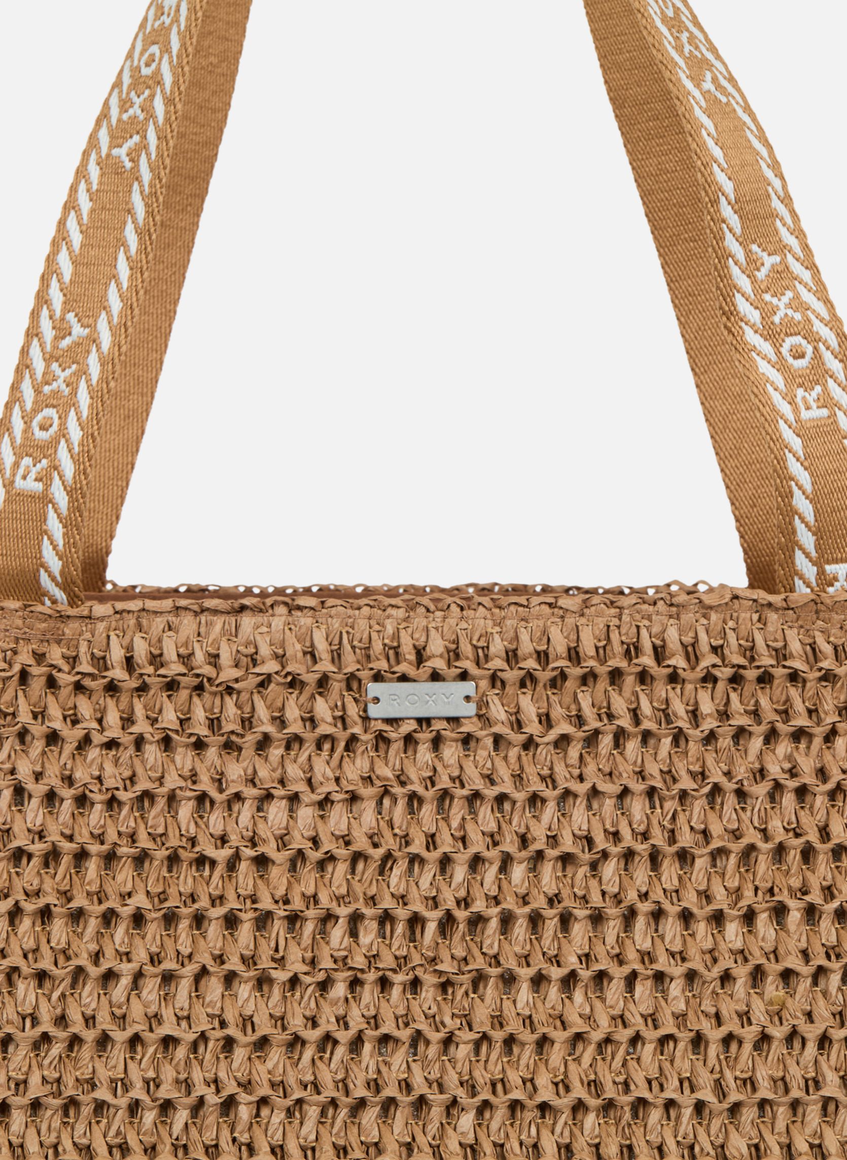 Roxy Sacs Spotless Sunnies femme marron | Sarenza France