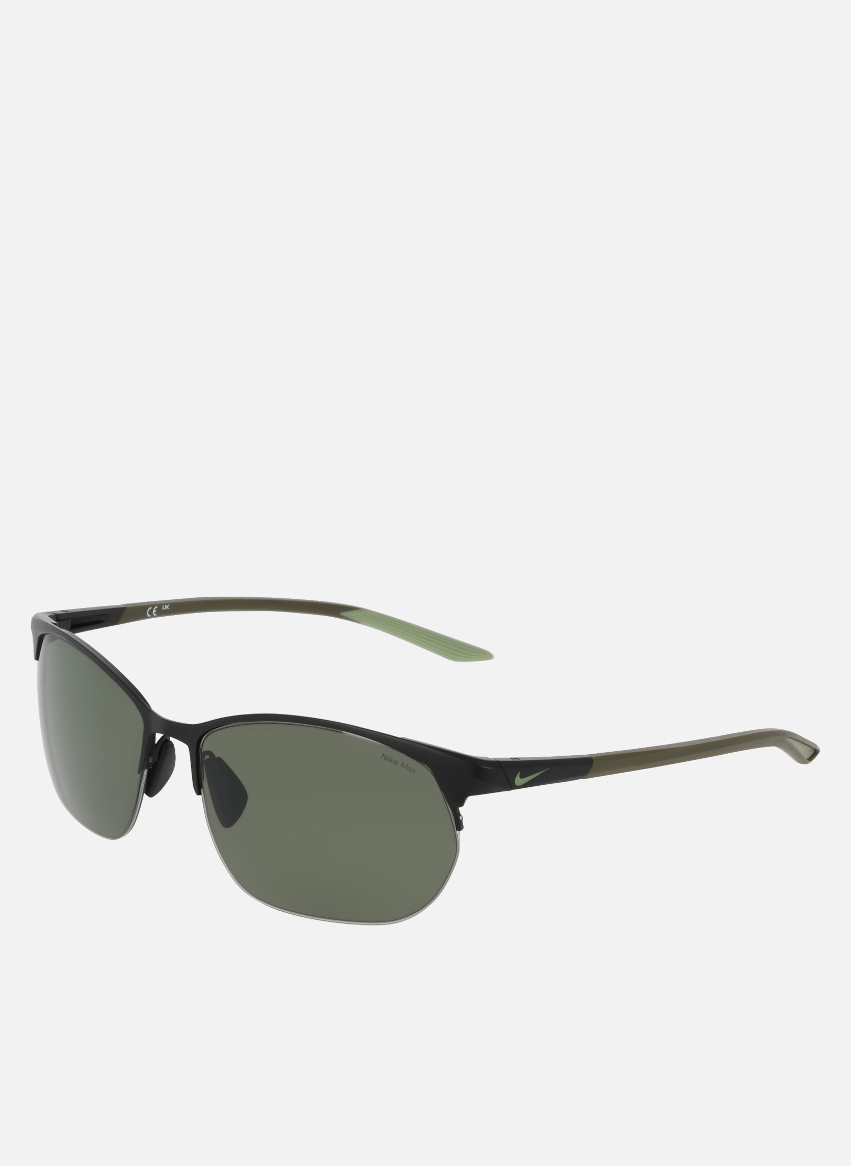 Nike Lunettes de soleil Lunettes de Soleil NIKE NIKE MODERN METAL ZONE ...