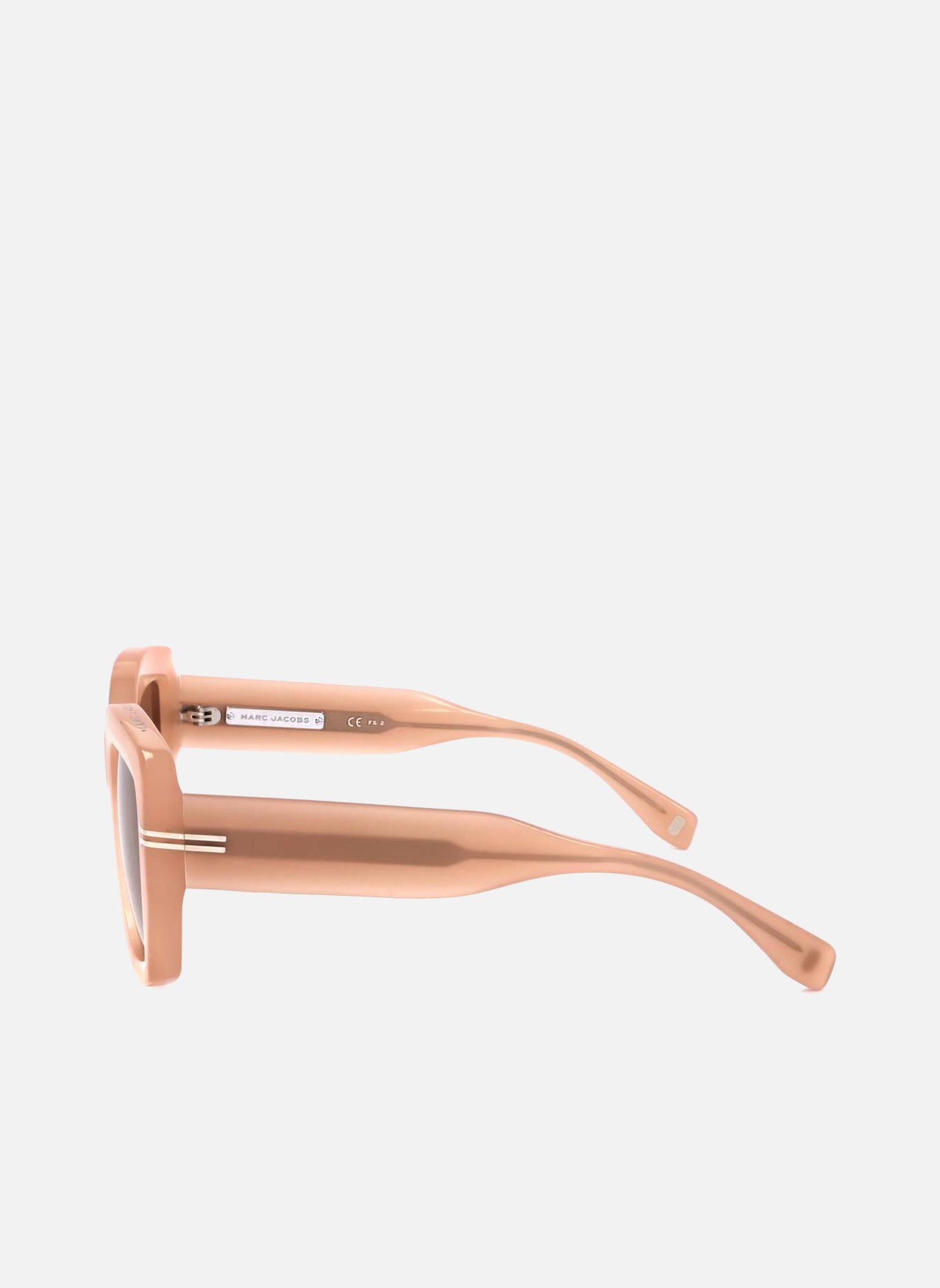 Marc Jacobs Lunettes de soleil Lunettes de Soleil MARC JACOBS RUNWAY MJ ...