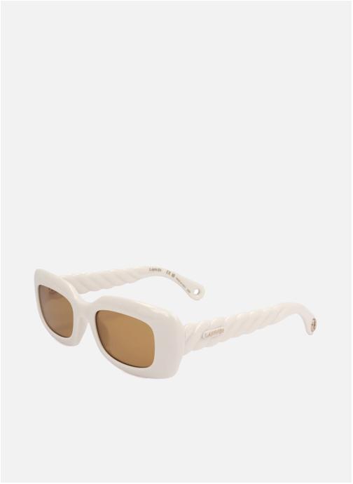 Lunettes de soleil Lanvin pour Femme | Collection 2026 | Sarenza France