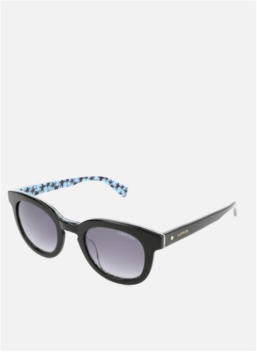 Lunettes de soleil Lanvin pour Femme | Collection 2026 | Sarenza France