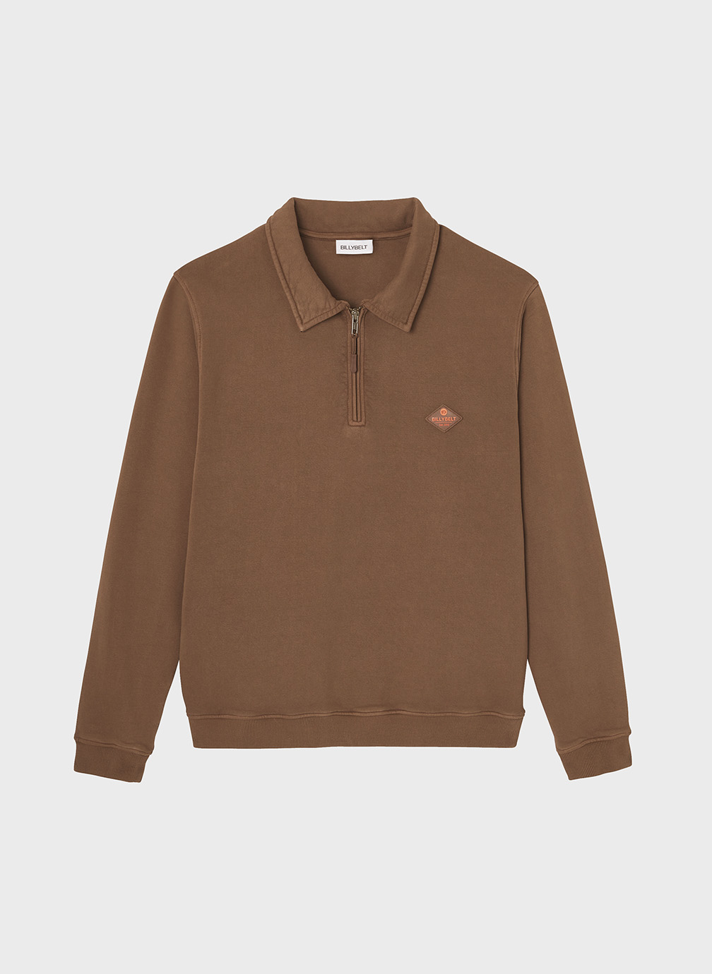 BILLYBELT Sweats à capuche marron | Sarenza France
