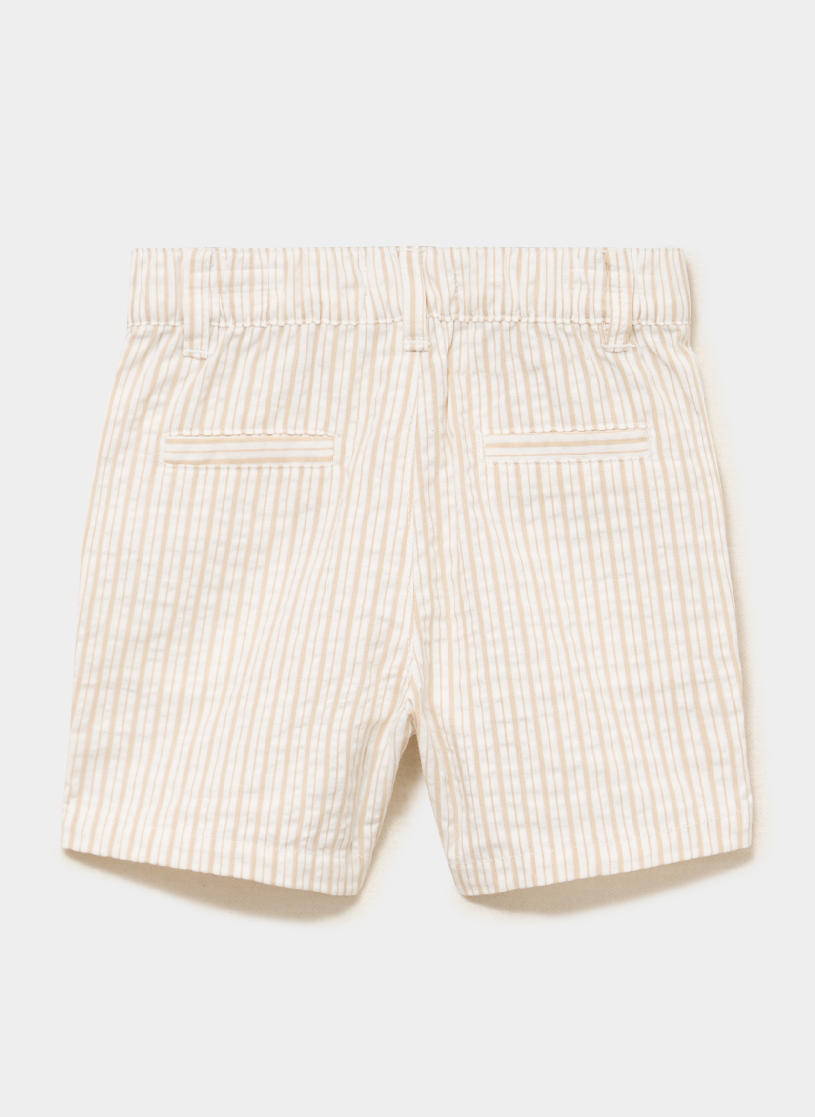 CREEKS Shorts beige | Sarenza France