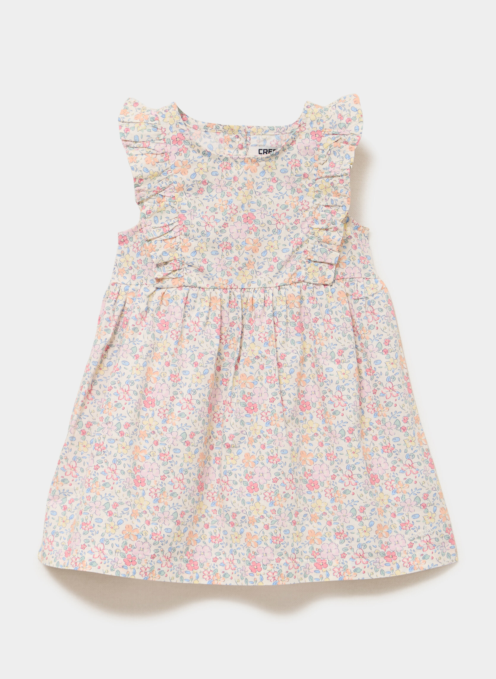 CREEKS Robes Robe, jupe - CREB2_ROBYNE fille rose | Sarenza France