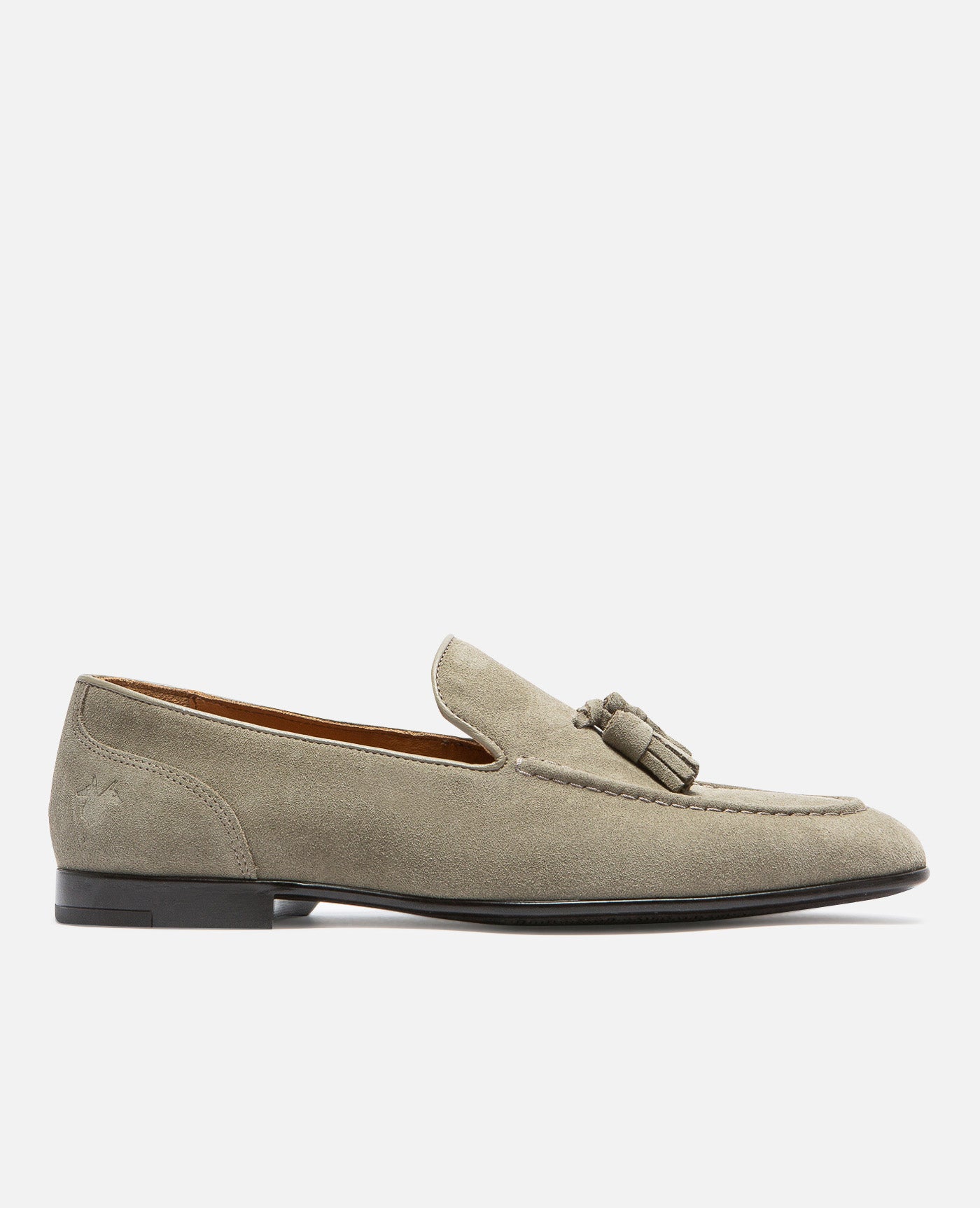 Kost Mocassins vert | Sarenza France