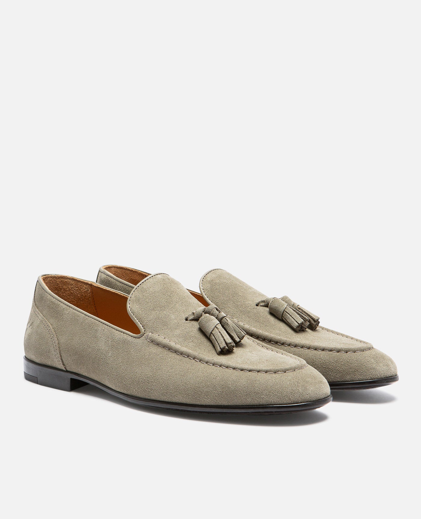 Kost Mocassins vert | Sarenza France