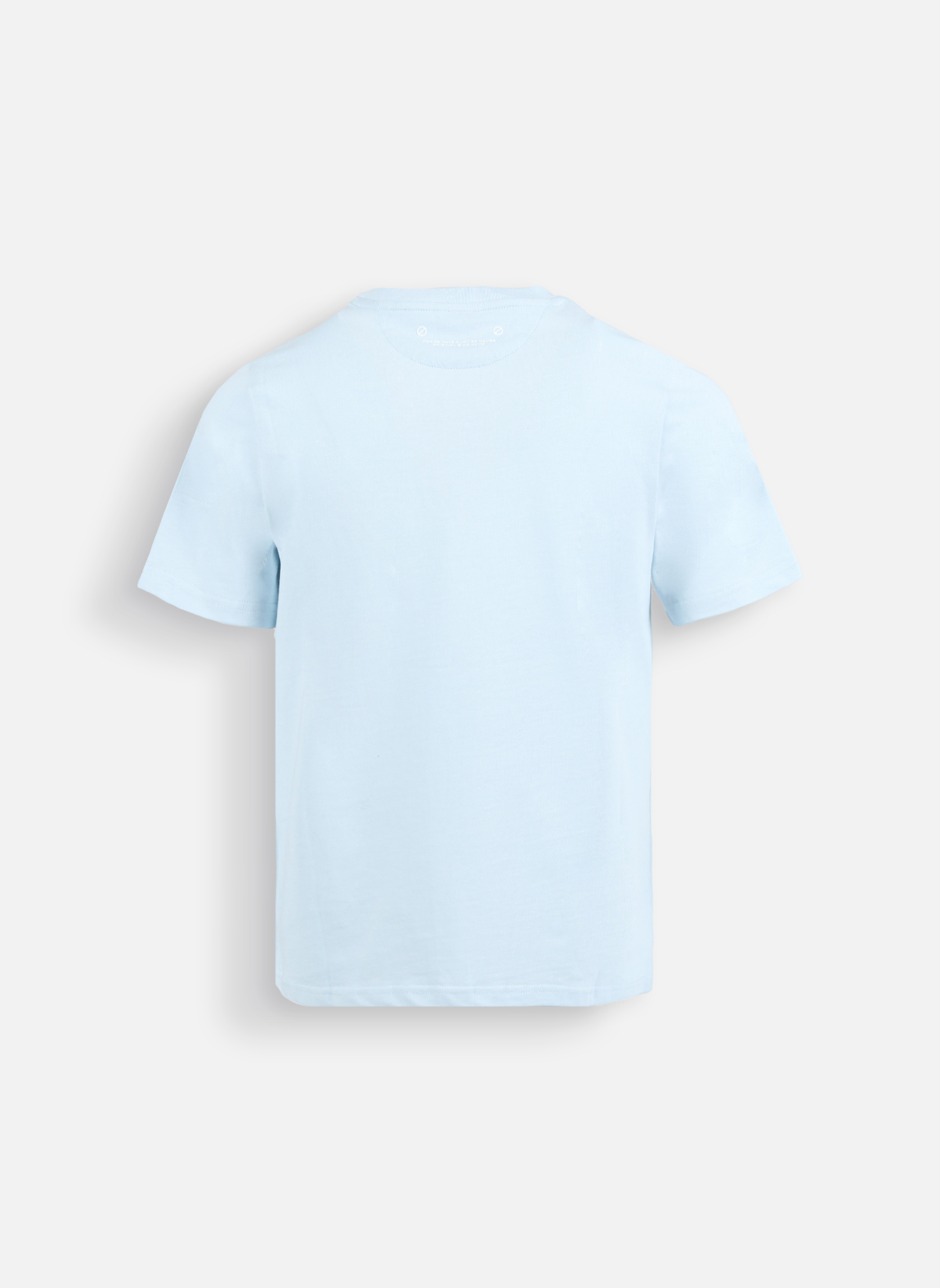 No Name Tee-shirts WILLO femme bleu | Sarenza France