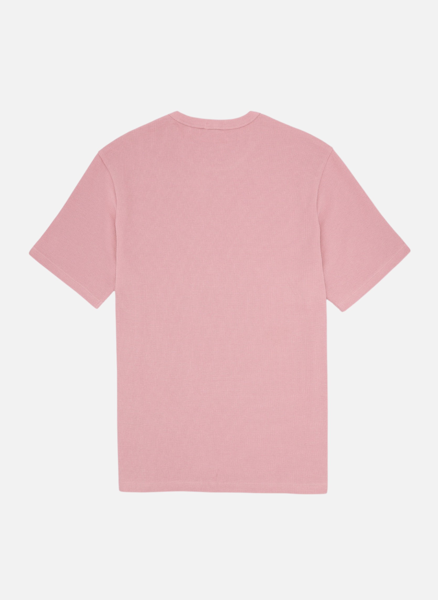 Serge Blanco Tee-shirts Théo homme rose | Sarenza France